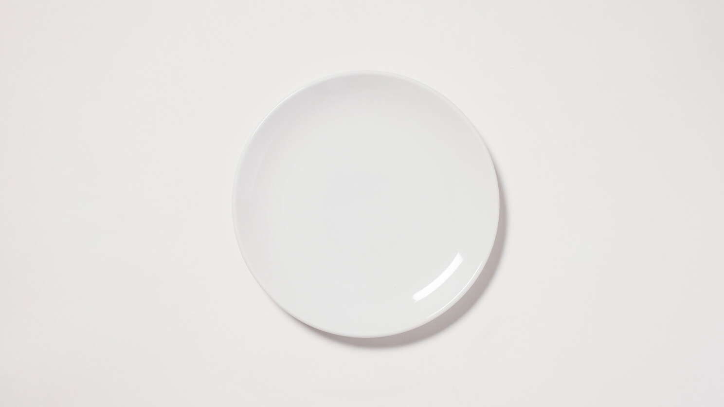 Wila Side Plate | EQ3