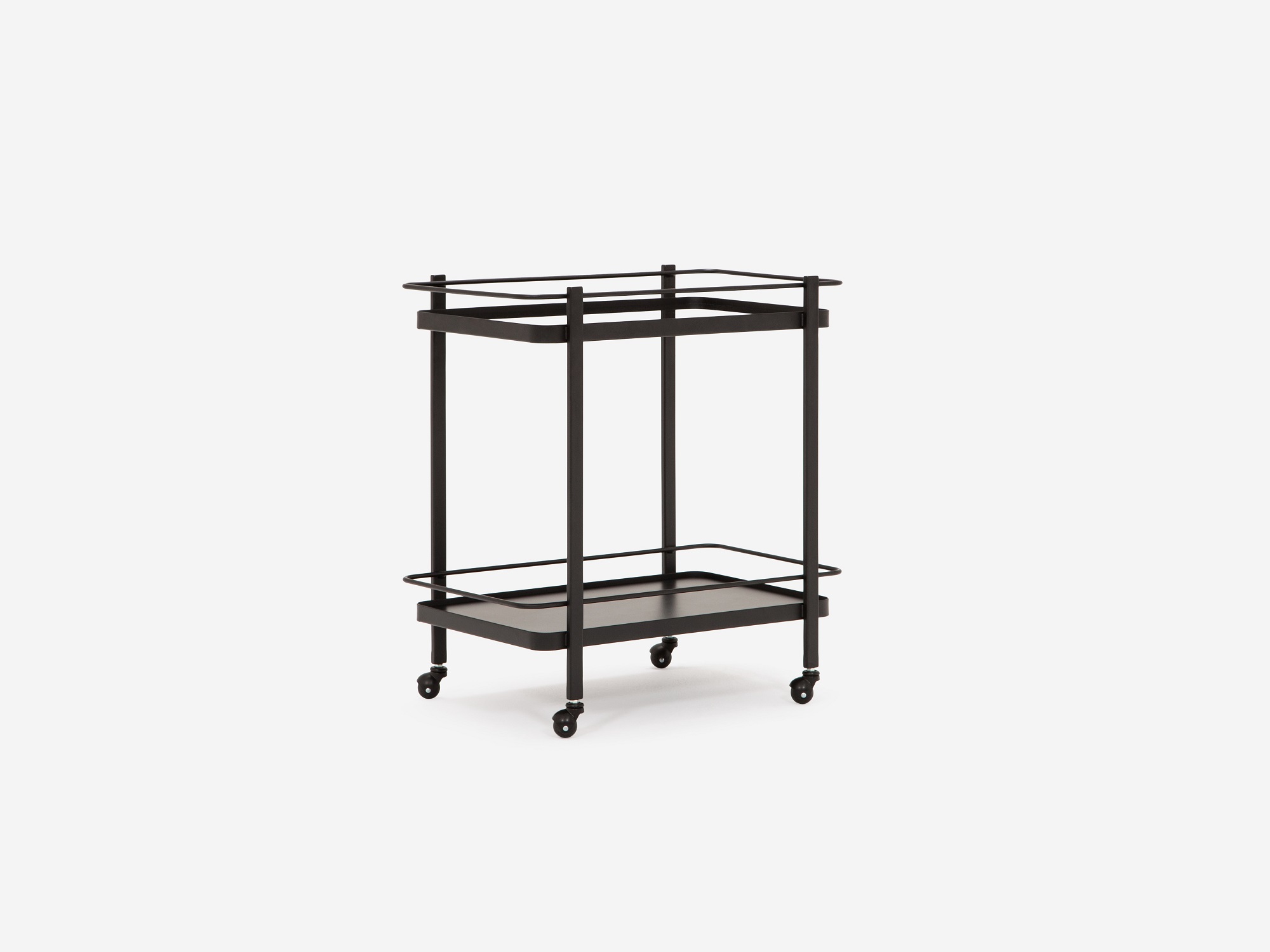Perrier Bar Cart | EQ3