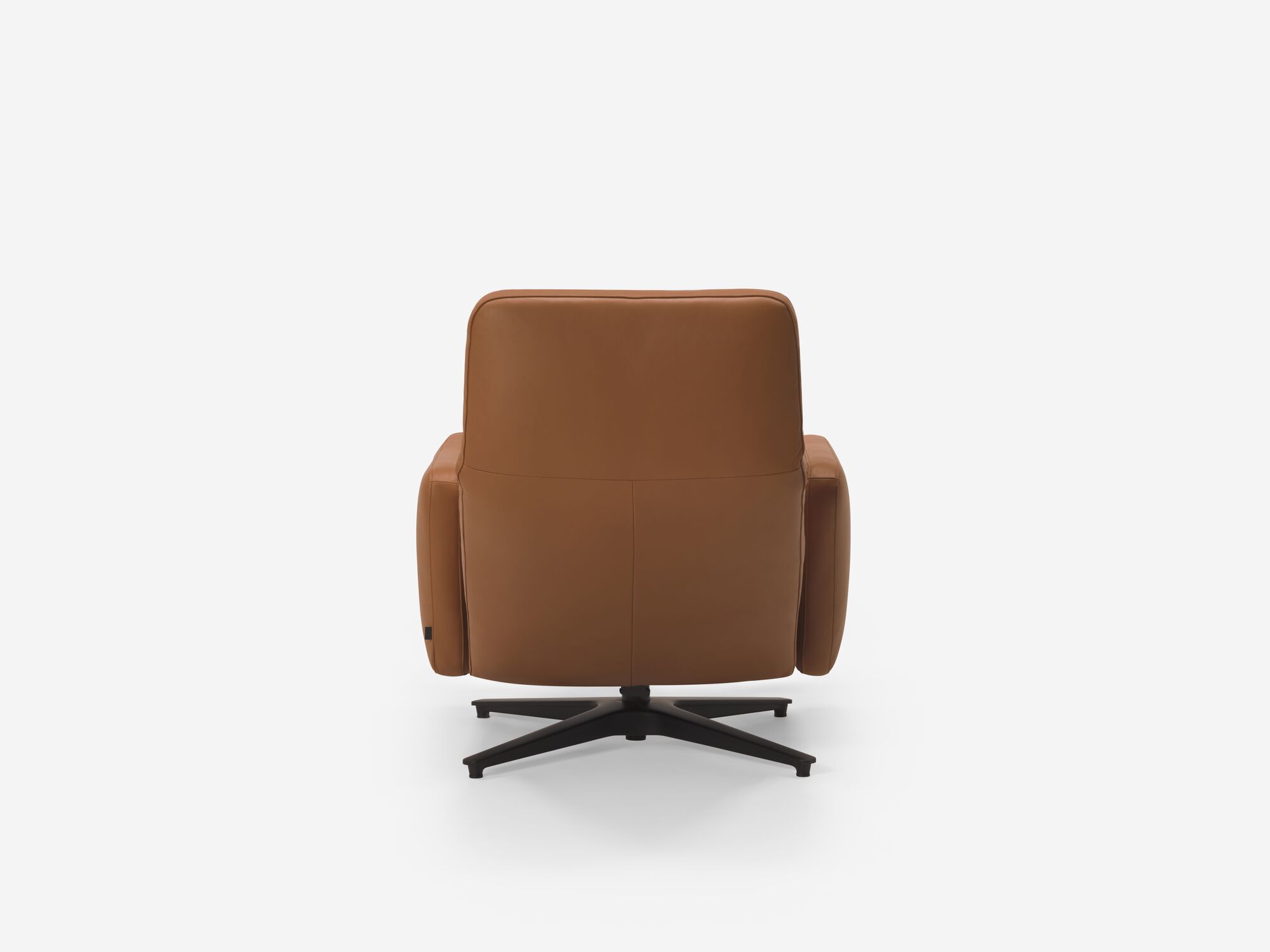 EQ3 Lean Reclining Chair | Modern, Italian-Inspired Recliner