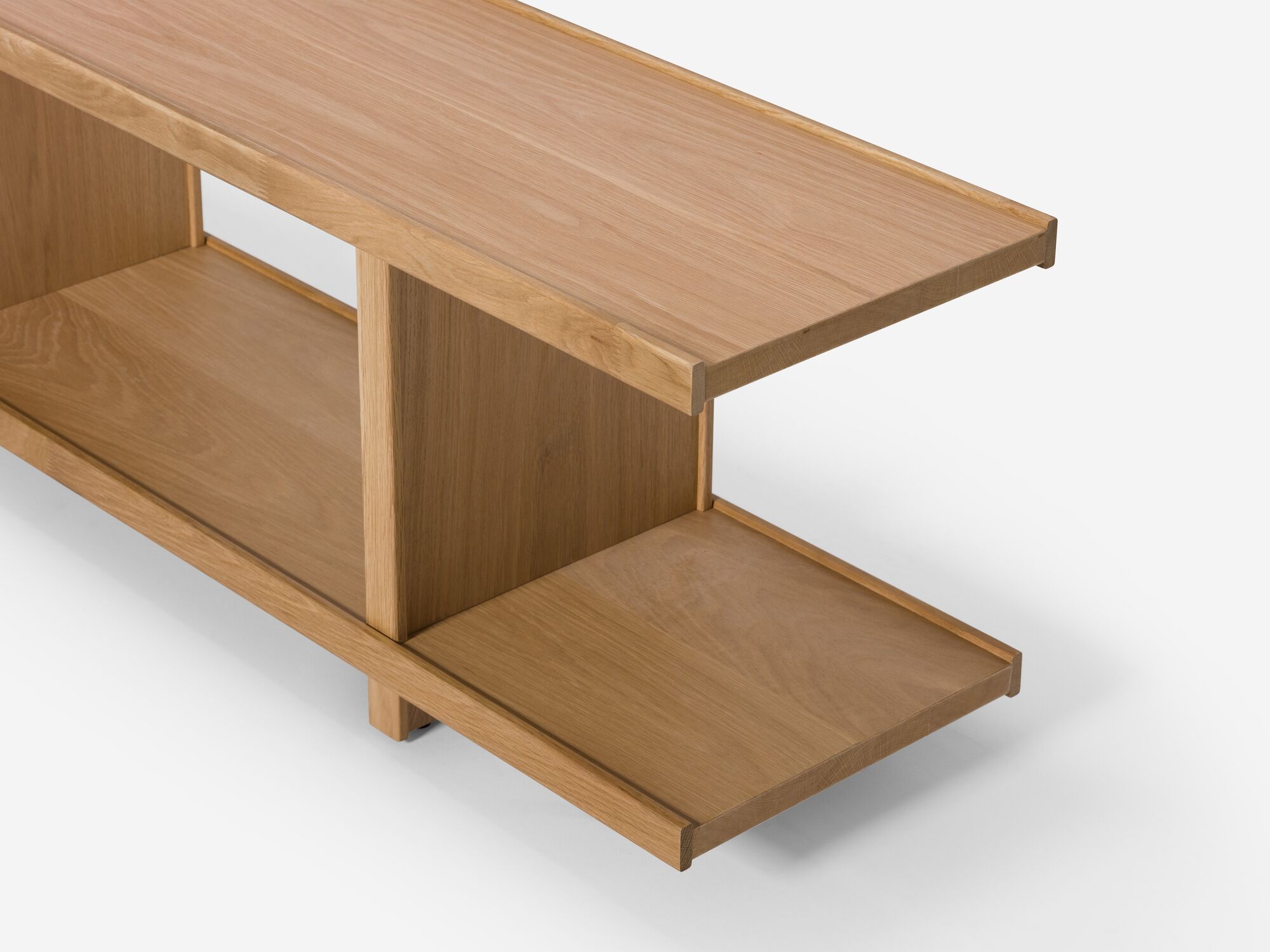 PI Shelf - Open Bookshelves | EQ3