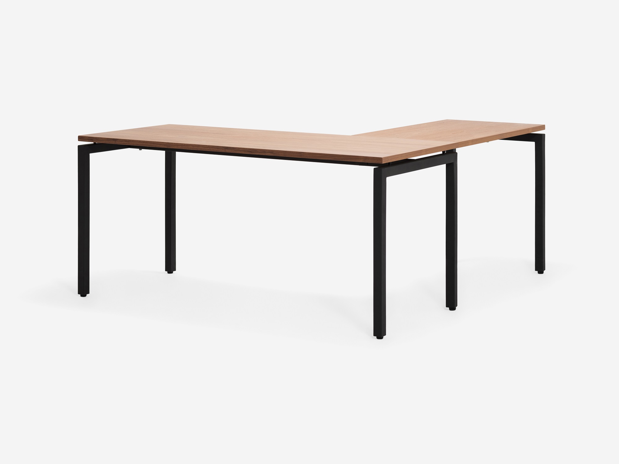 The Novah L-Desk from EQ3 | Studio Desk Canada