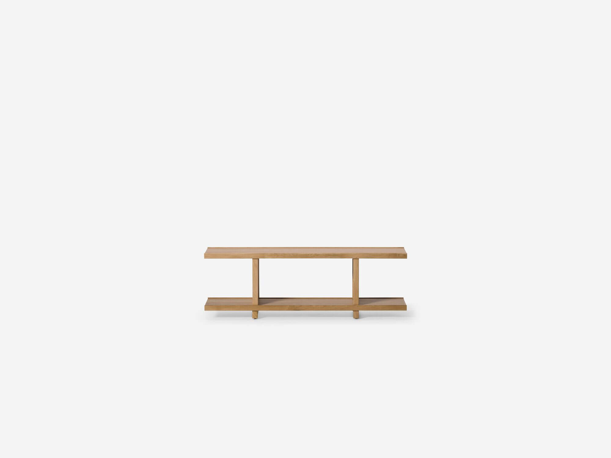 PI Shelf - Open Bookshelves | EQ3