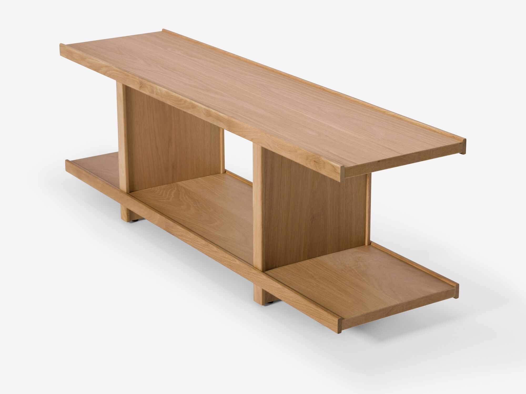 PI Shelf - Open Bookshelves | EQ3