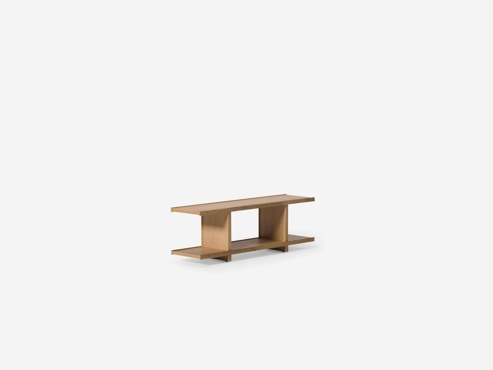 PI Shelf - Open Bookshelves | EQ3