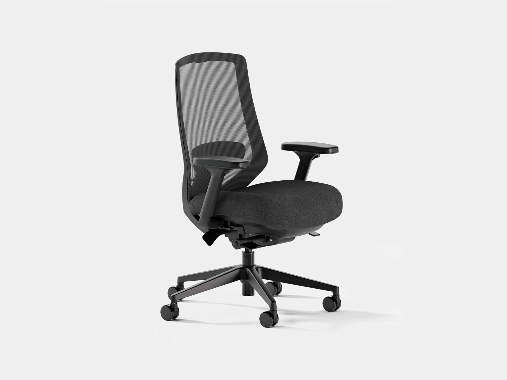 Ergonomic Pro Office Chair | EQ3