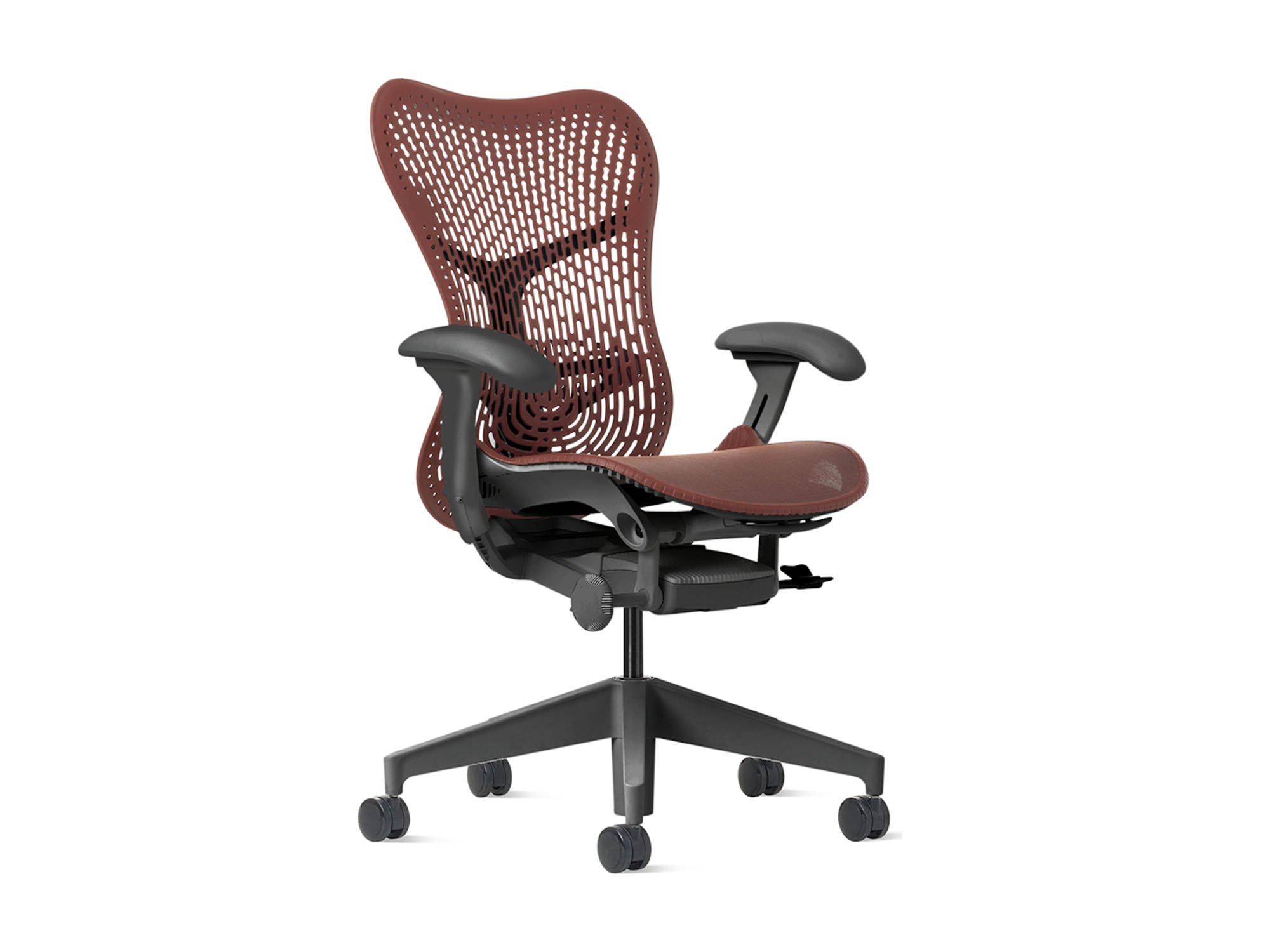 Mirra 2® Chair | Iconic Herman Miller® Office Chairs