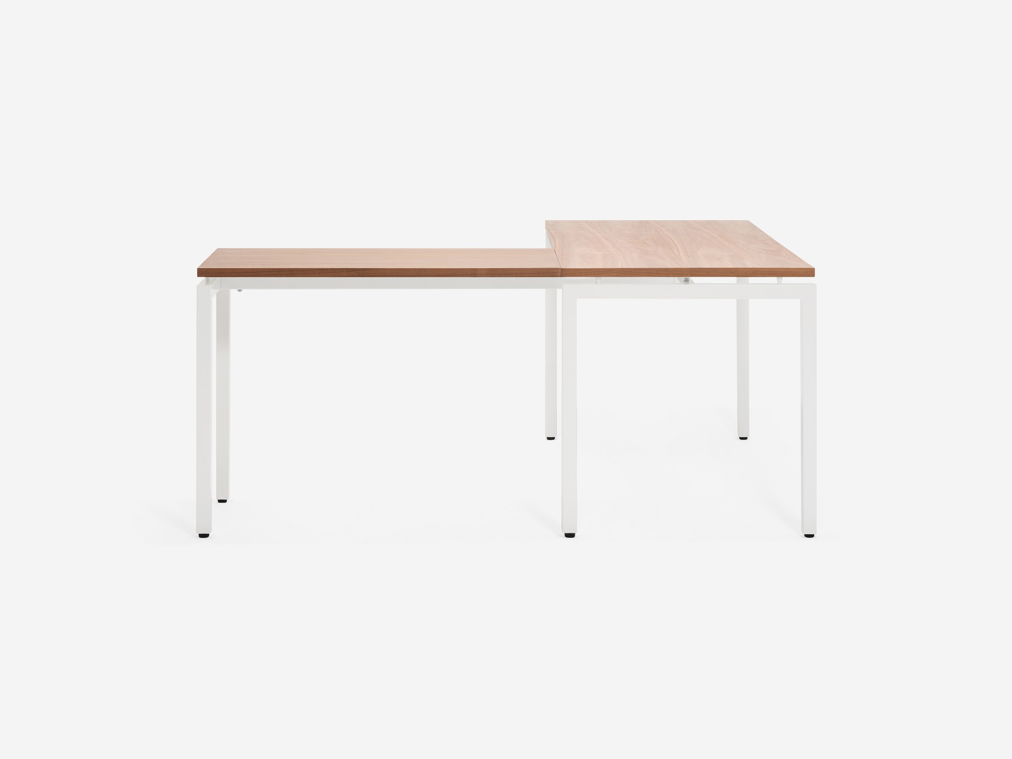 The Novah L-Desk from EQ3 | Studio Desk Canada