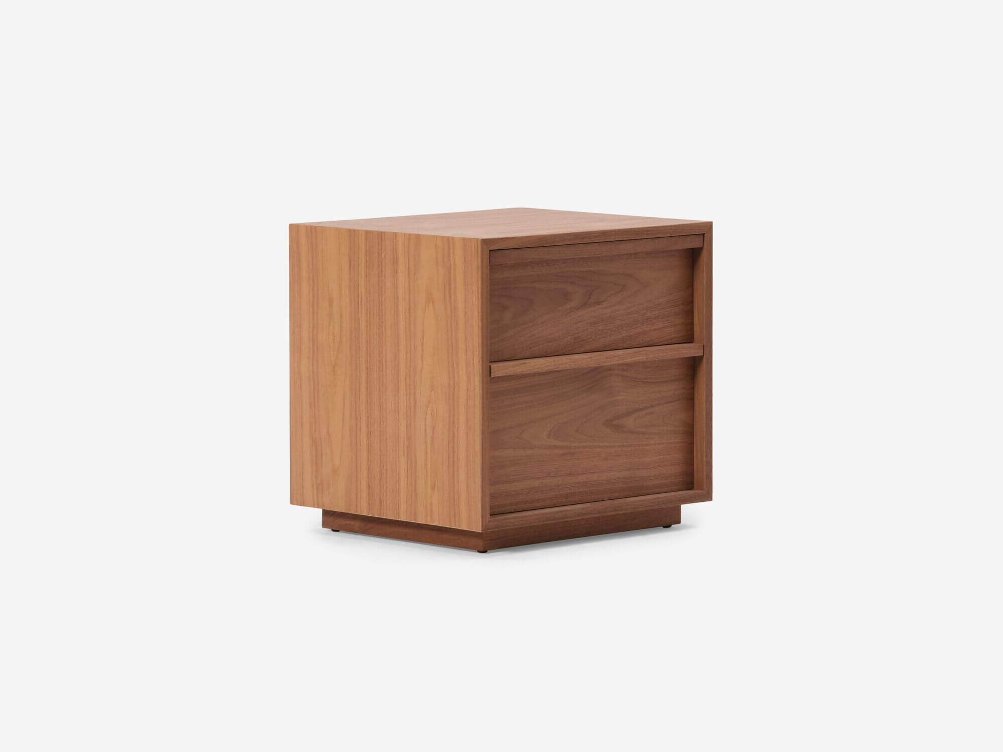 EQ3 Modern Bedroom Furniture | Stage Nightstand