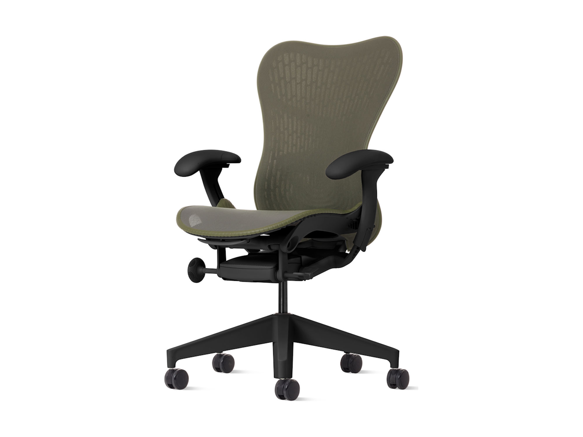Mirra 2® Chair | Iconic Herman Miller® Office Chairs