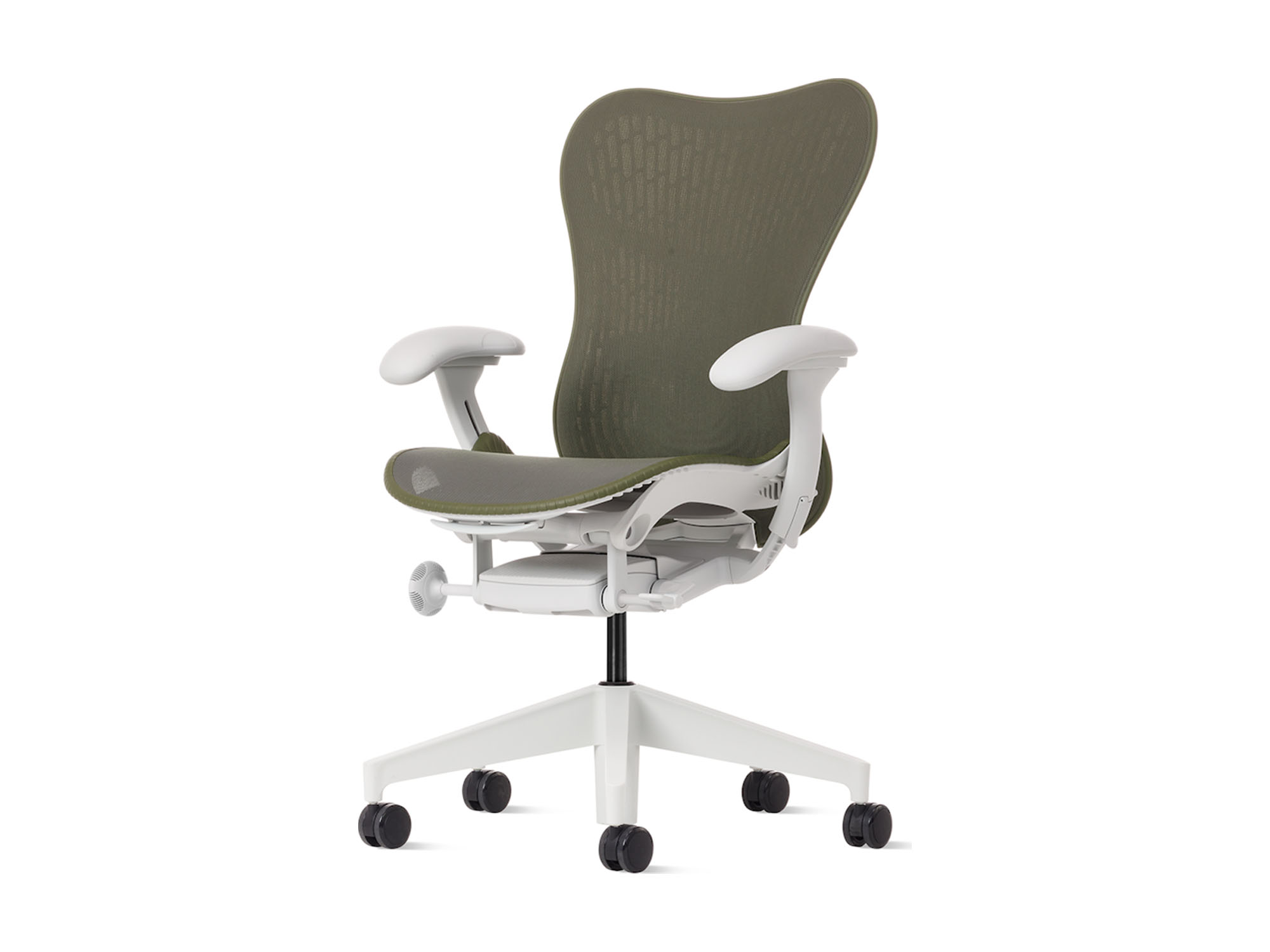 Mirra 2® Chair | Iconic Herman Miller® Office Chairs