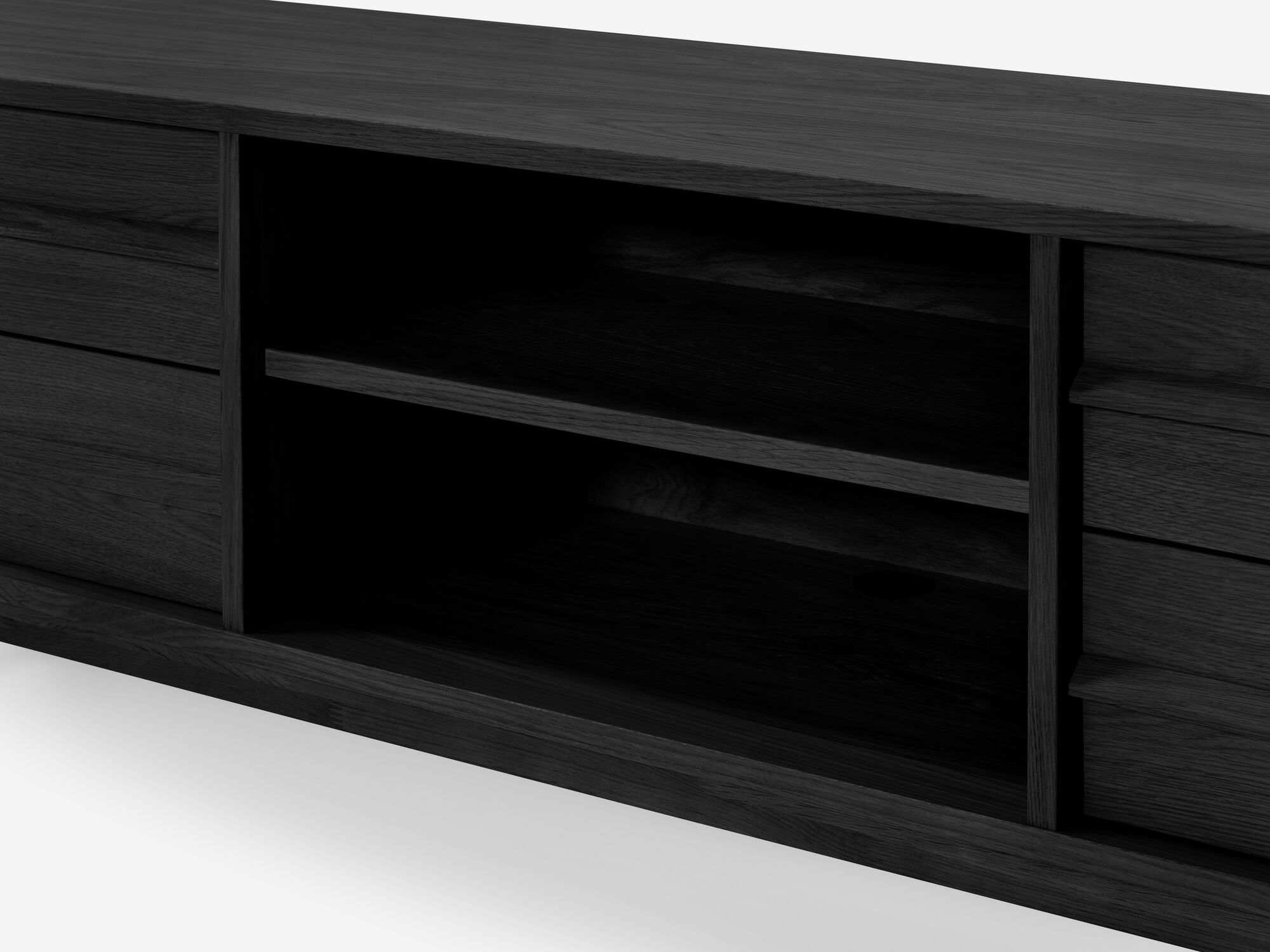 Mid century media unit | Meet Marcel from EQ3