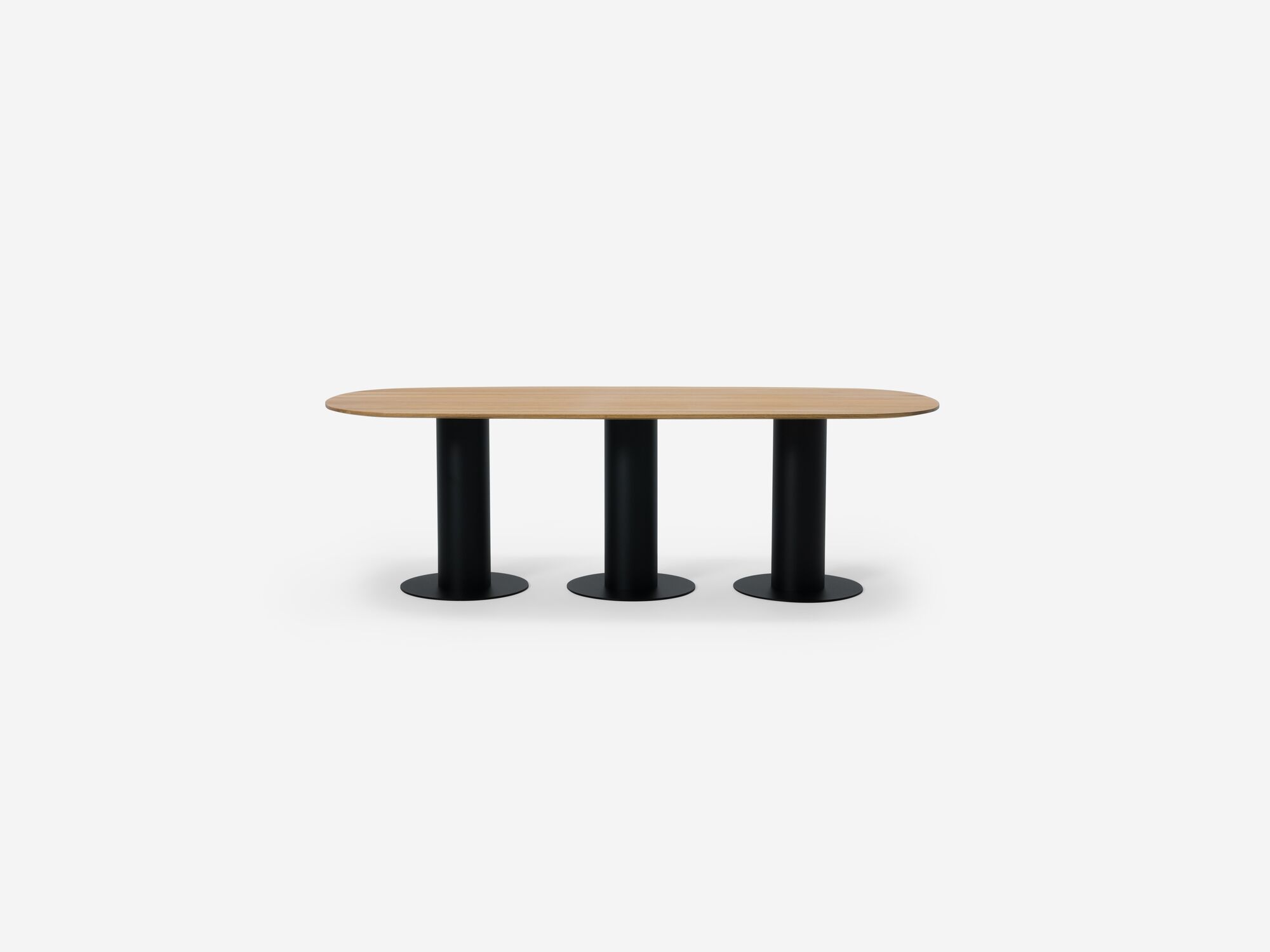 Arc Dining Table | Large or Small Table for any size Dining Room