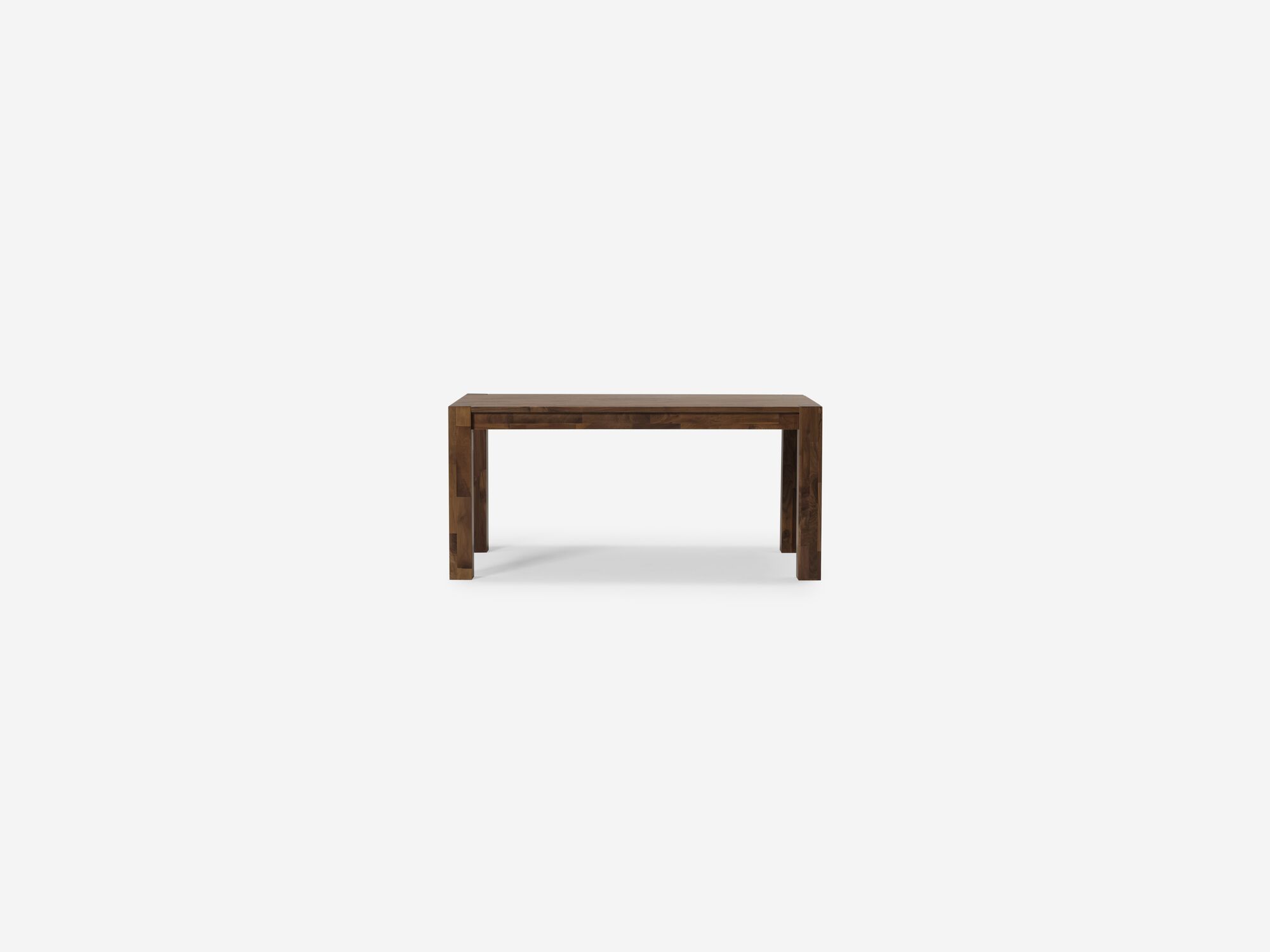 Harvest Dining Table | Modern Rustic Dining Table | EQ3