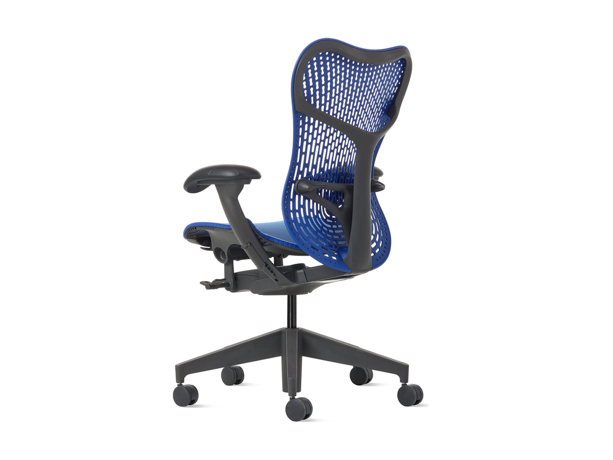 Mirra 2® Chair | Iconic Herman Miller® Office Chairs