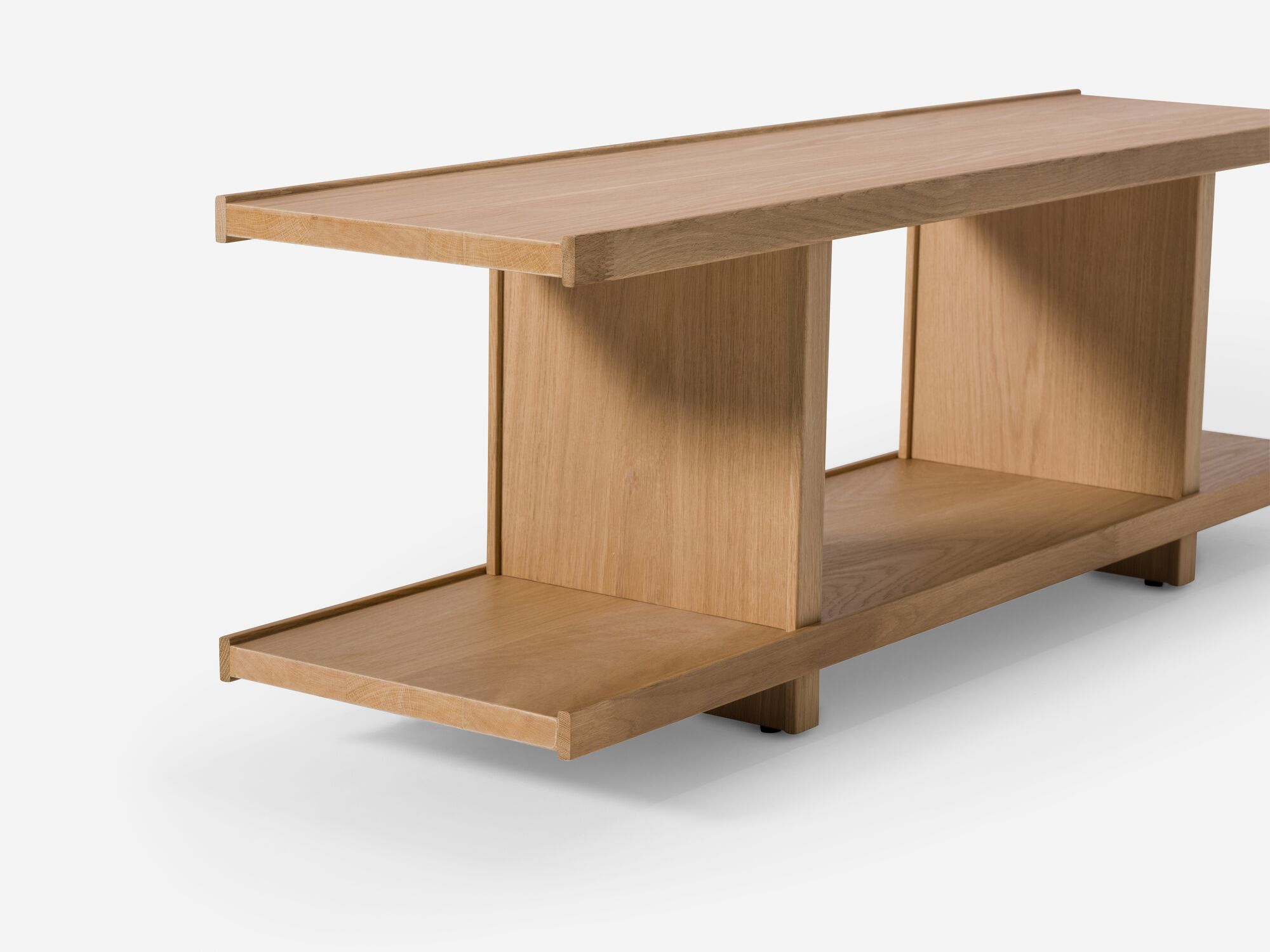 PI Shelf - Open Bookshelves | EQ3