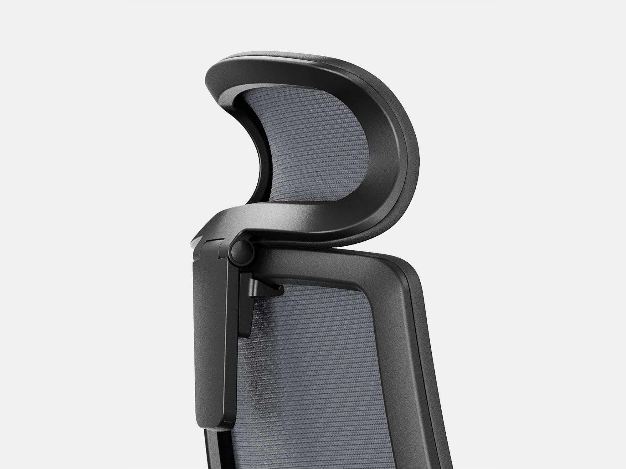 Ergonomic Pro Headrest | EQ3