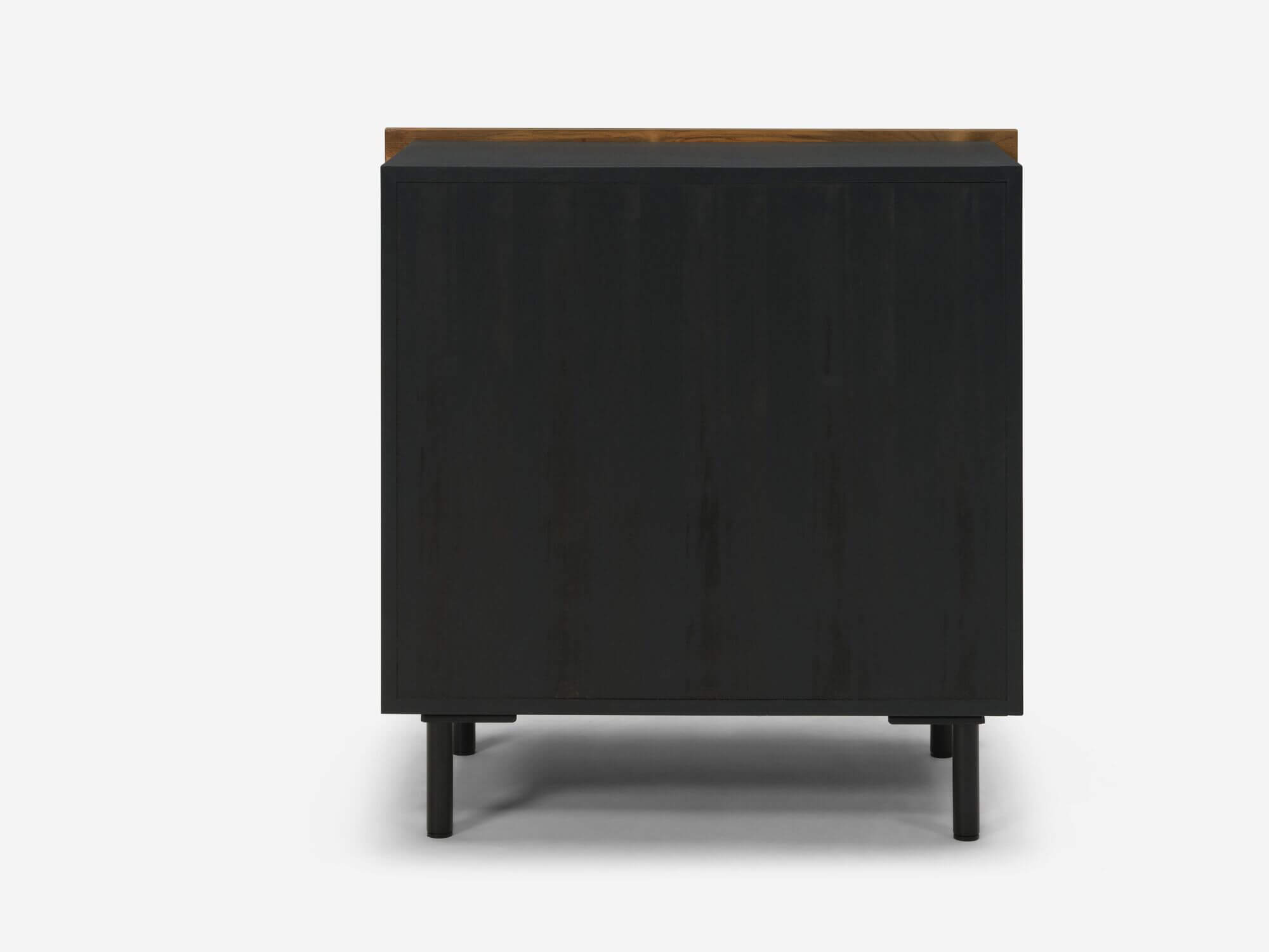 Eq3 teak dresser store