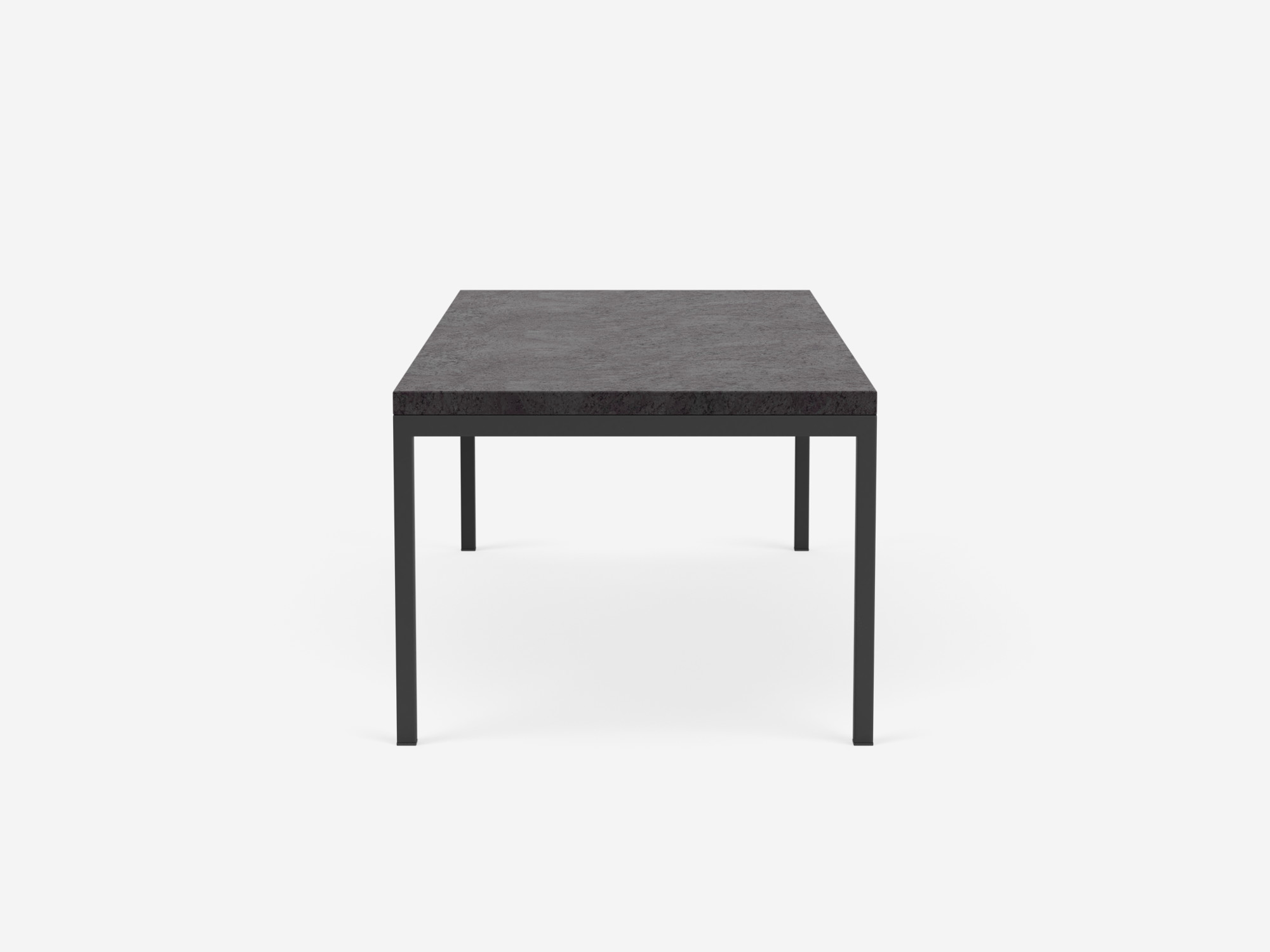 EQ3 Custom Coffee Table | Highly Customizable Mid-Century Design