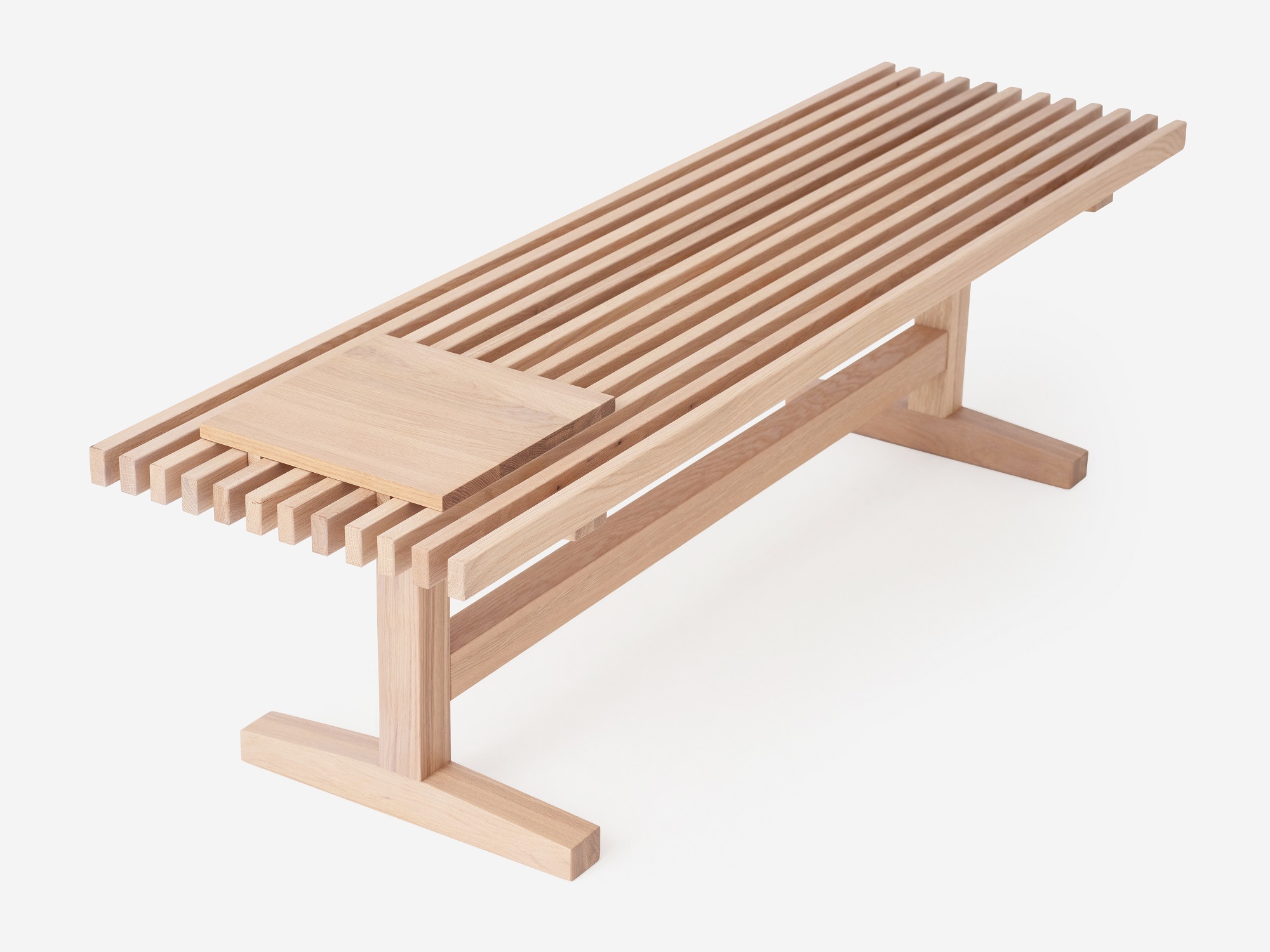 Ban Bench | EQ3