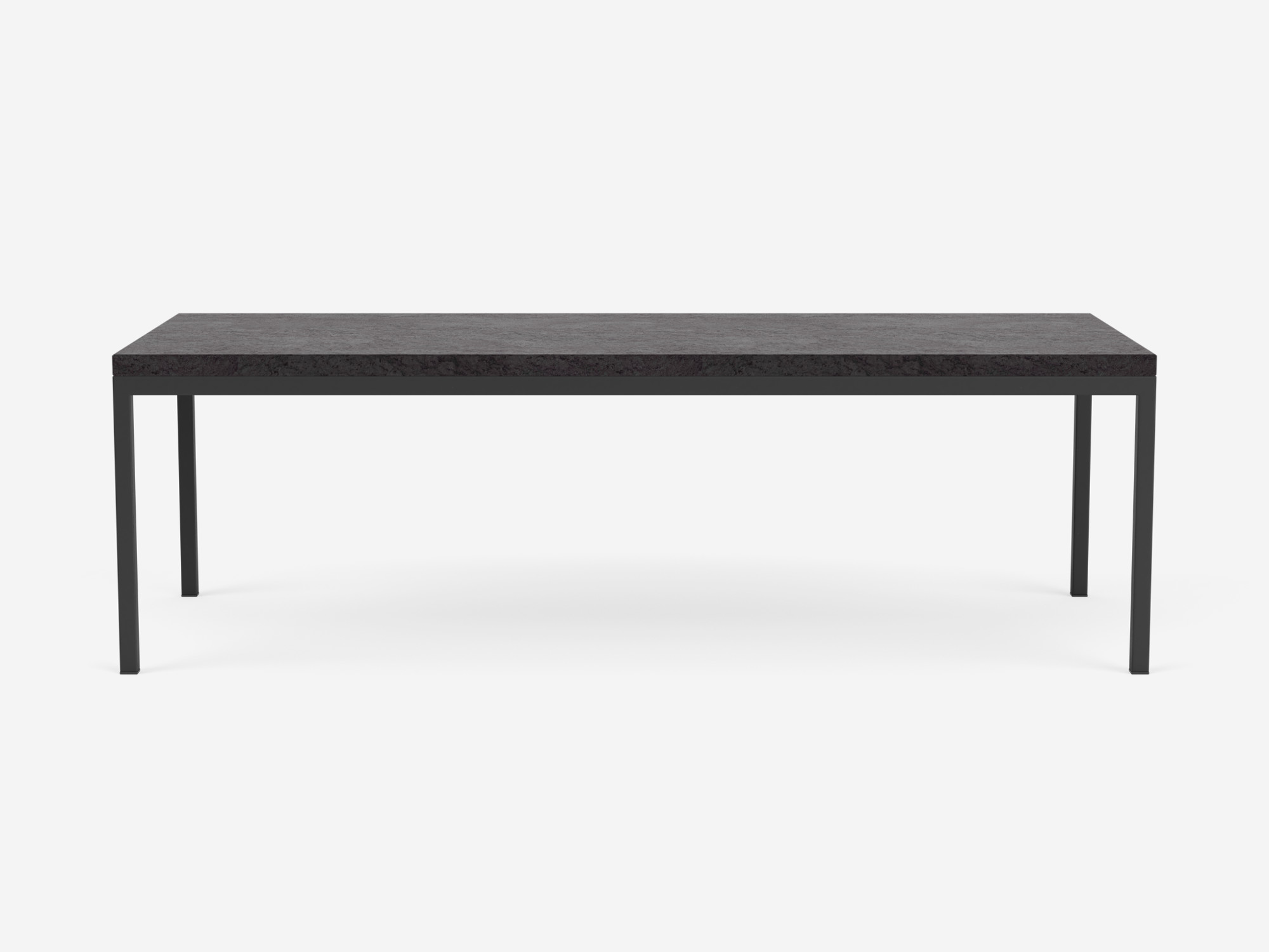 EQ3 Custom Coffee Table | Highly Customizable Mid-Century Design