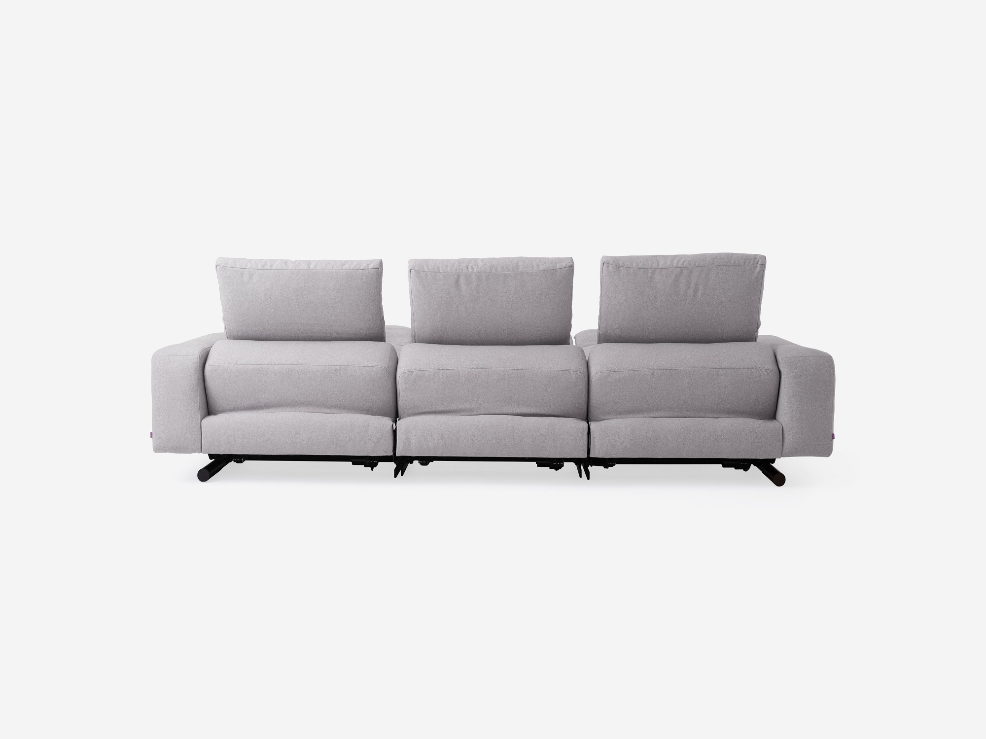 Era Sofa | Customize this Fabric or Leather Reclining Sofa