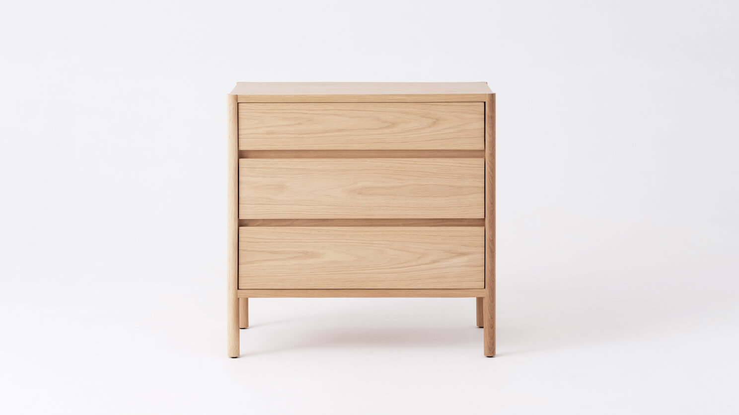 EQ3 Monarch Single Dresser | Modern Bedroom Dresser