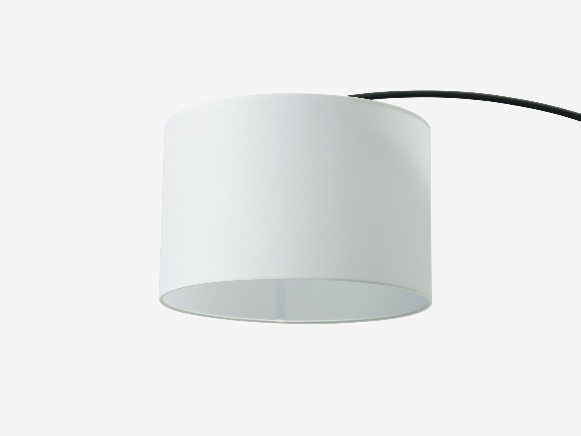 Vault Modern Floor Lamp | Shop EQ3 Elegant Modern Lighting