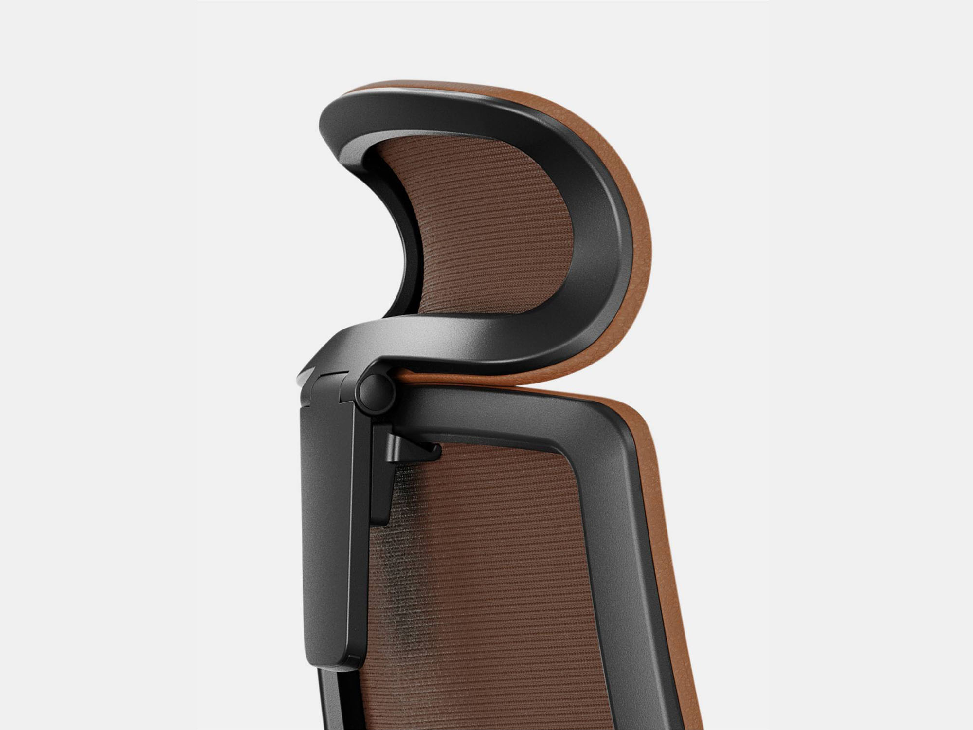 Ergonomic Pro Headrest | EQ3