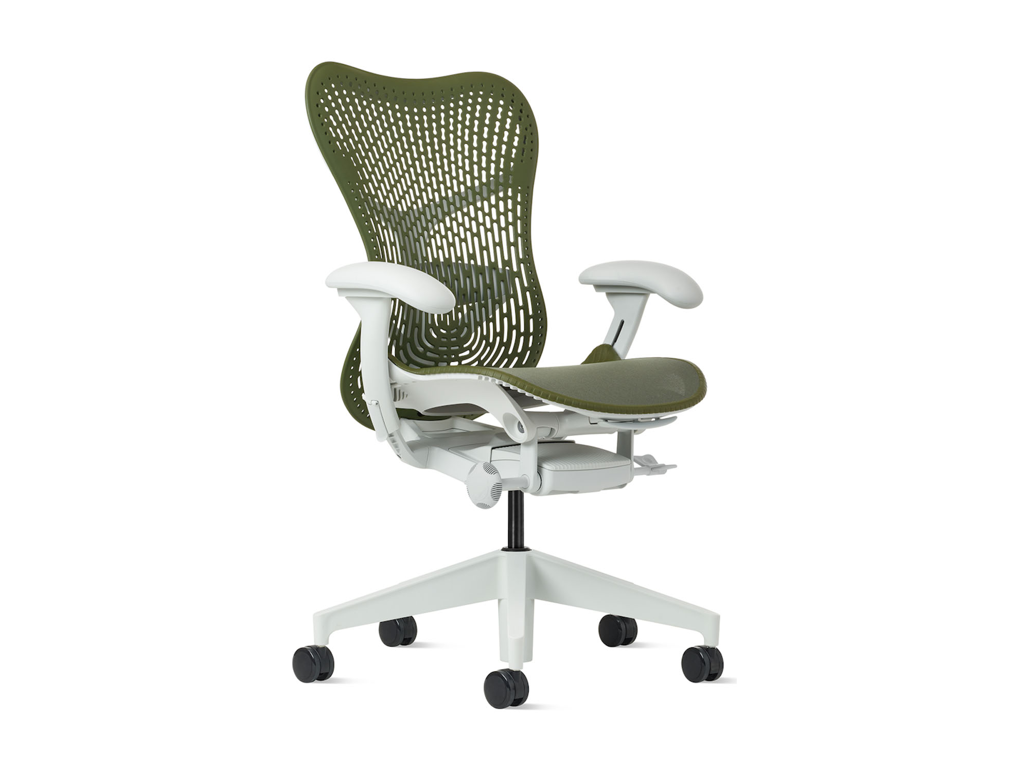 Mirra 2® Chair | Iconic Herman Miller® Office Chairs