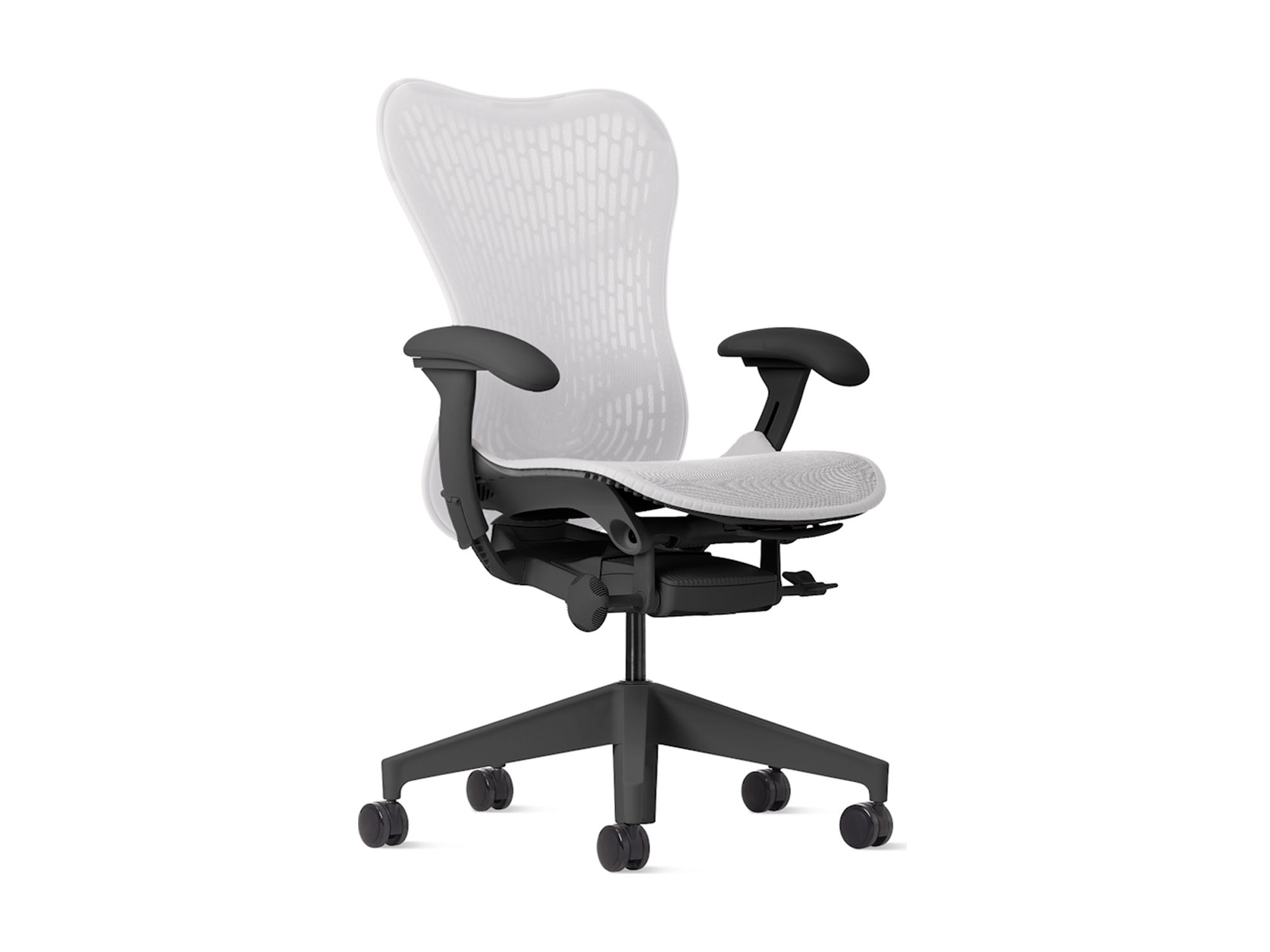 Mirra 2® Chair | Iconic Herman Miller® Office Chairs