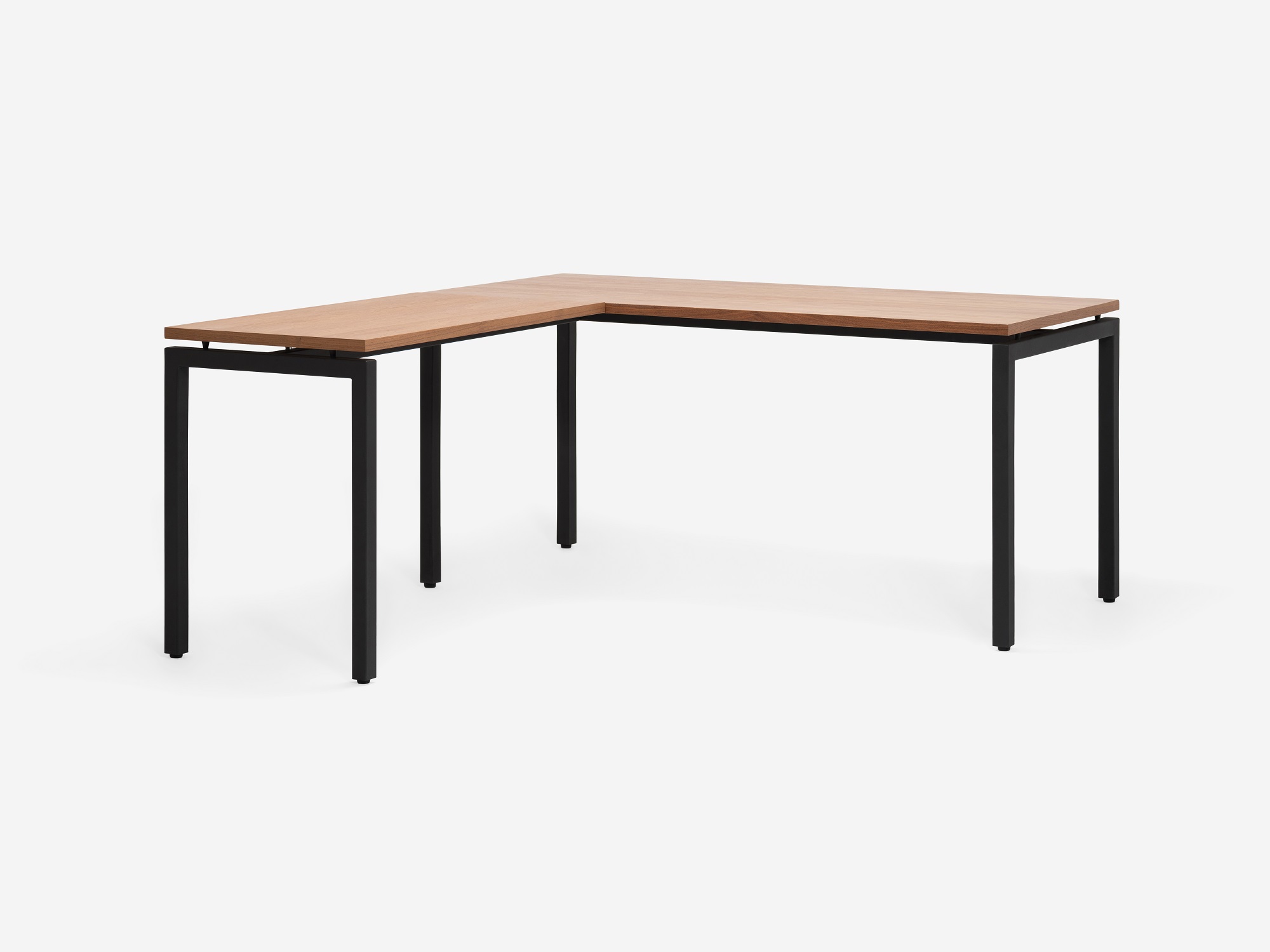 The Novah L-Desk from EQ3 | Studio Desk Canada