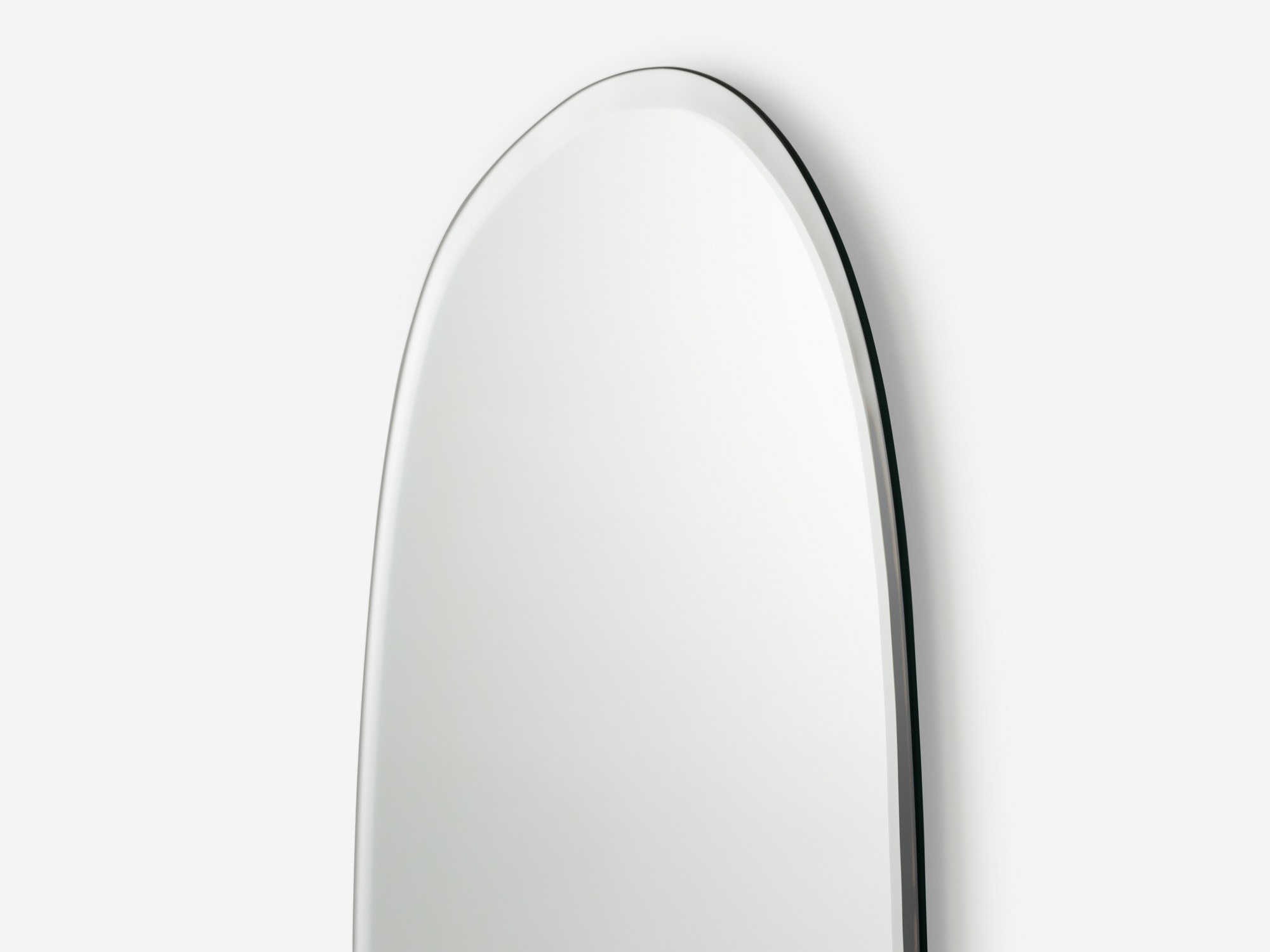 Puddle Mirror - Large | Unique Mirrors from EQ3 Canada