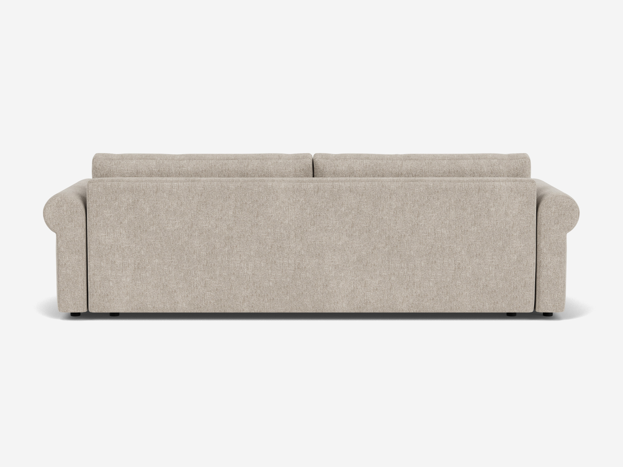 Everyday Sofa | Customize your Fabric or Leather Sofa