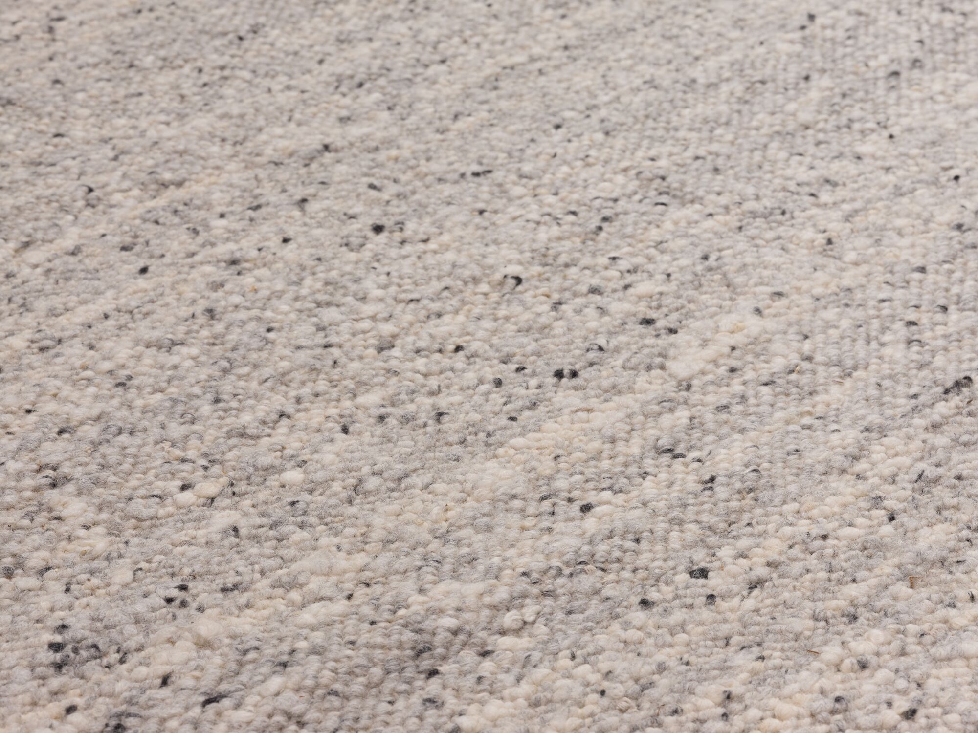 EQ3's Slub Rug | Find Modern Area Rugs Here