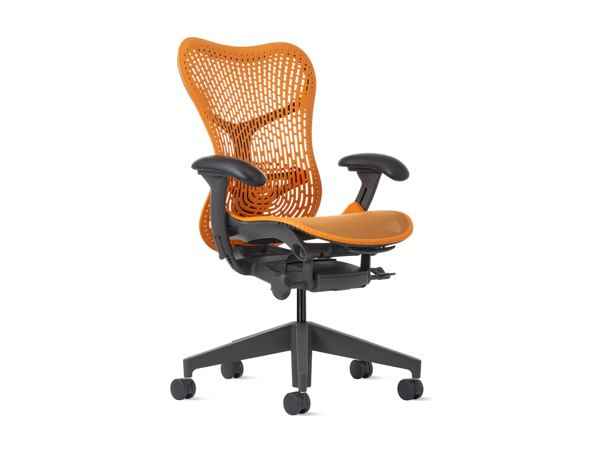 Mirra 2® Chair | Iconic Herman Miller® Office Chairs