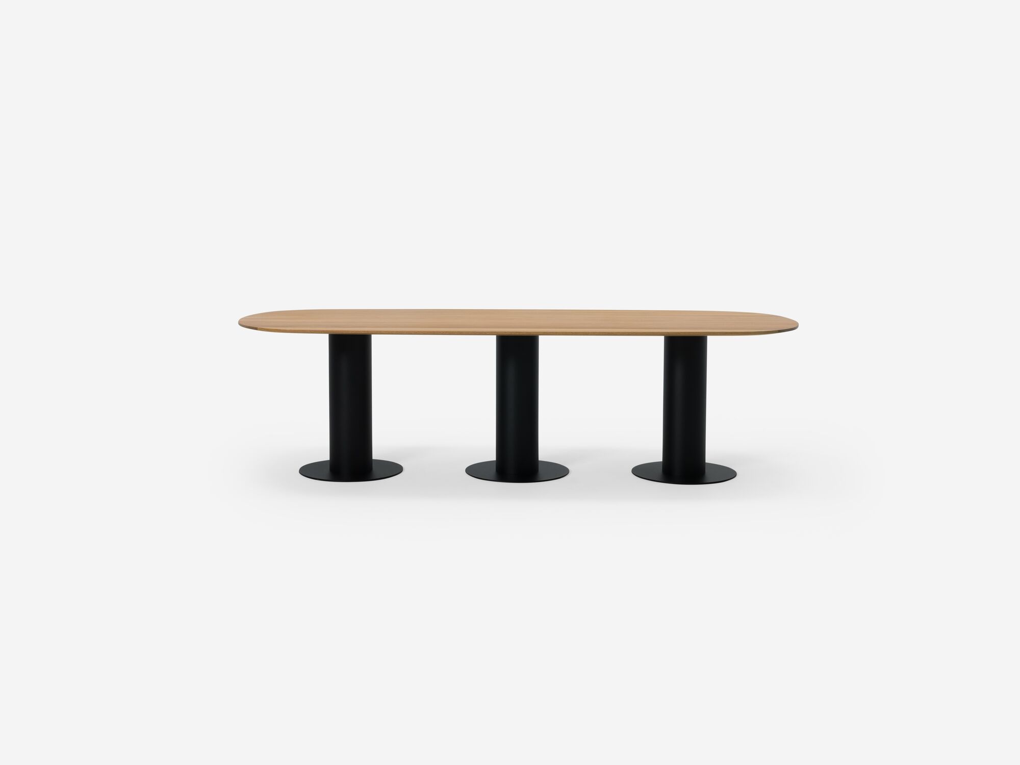 Arc Dining Table | Large or Small Table for any size Dining Room