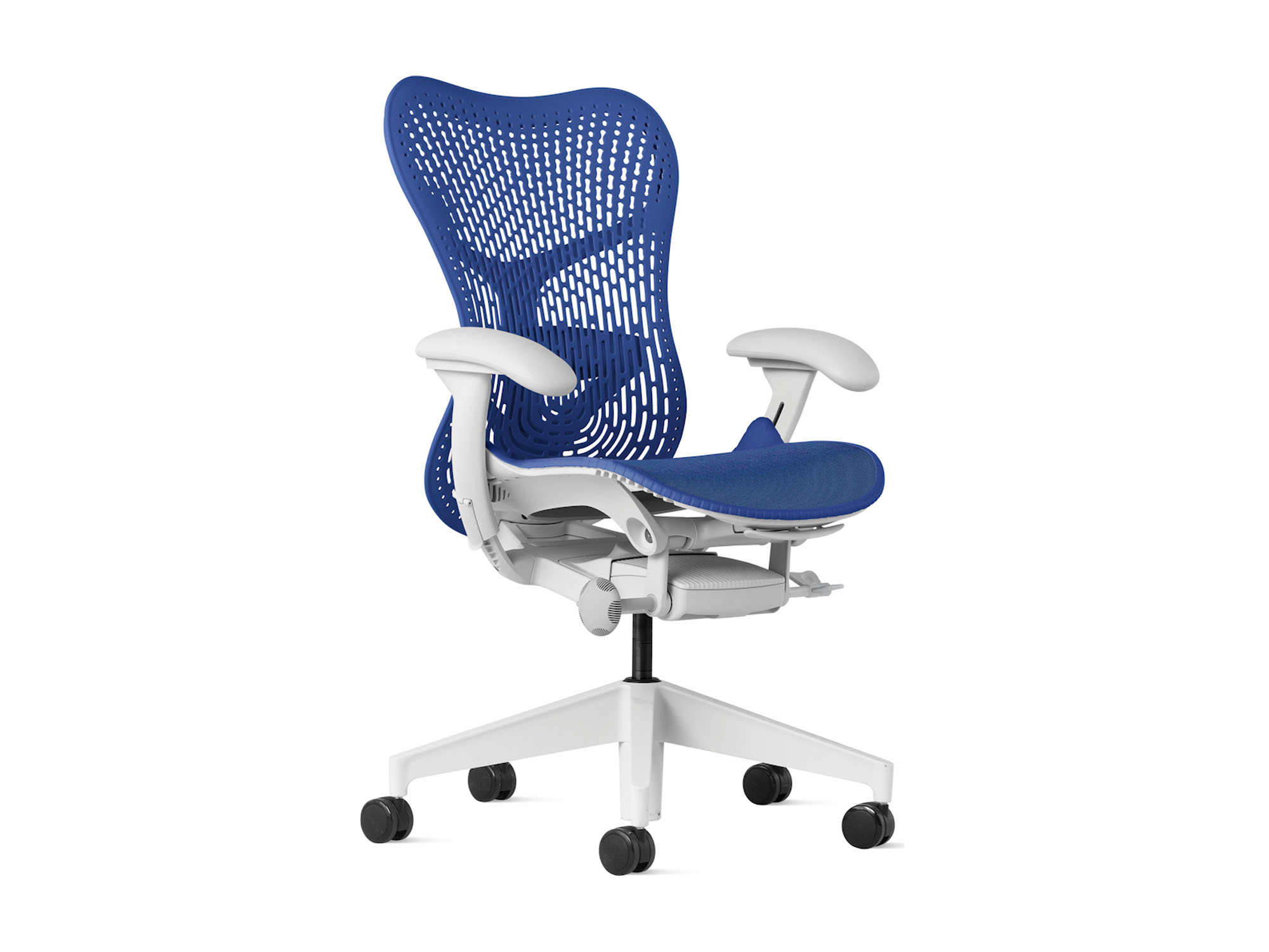 Mirra 2® Chair | Iconic Herman Miller® Office Chairs