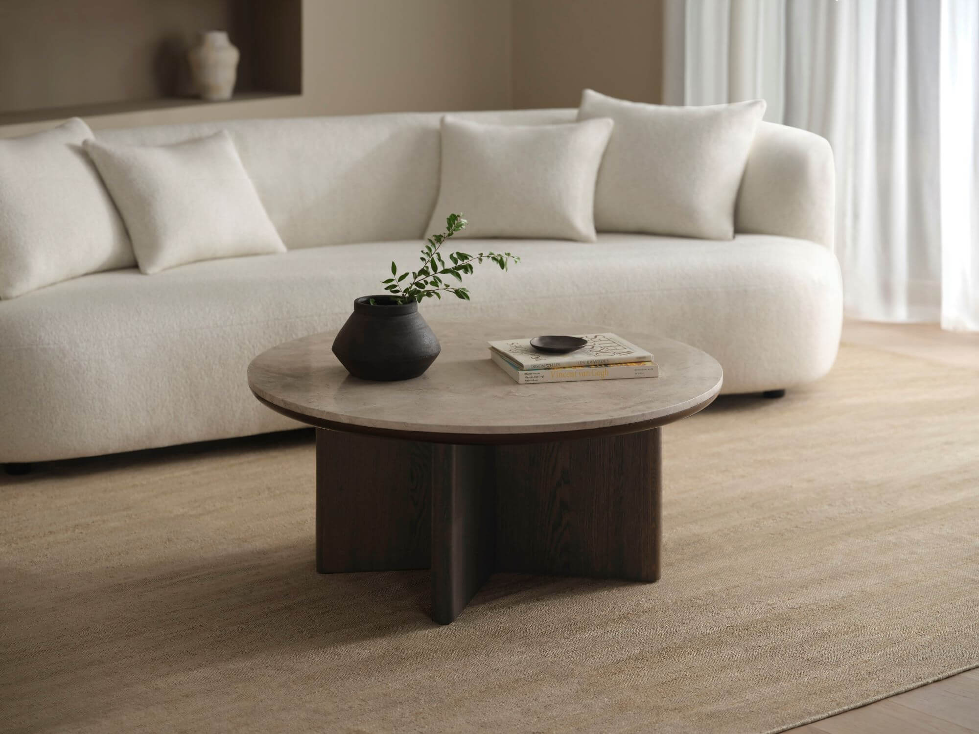Alfi Coffee Table | EQ3