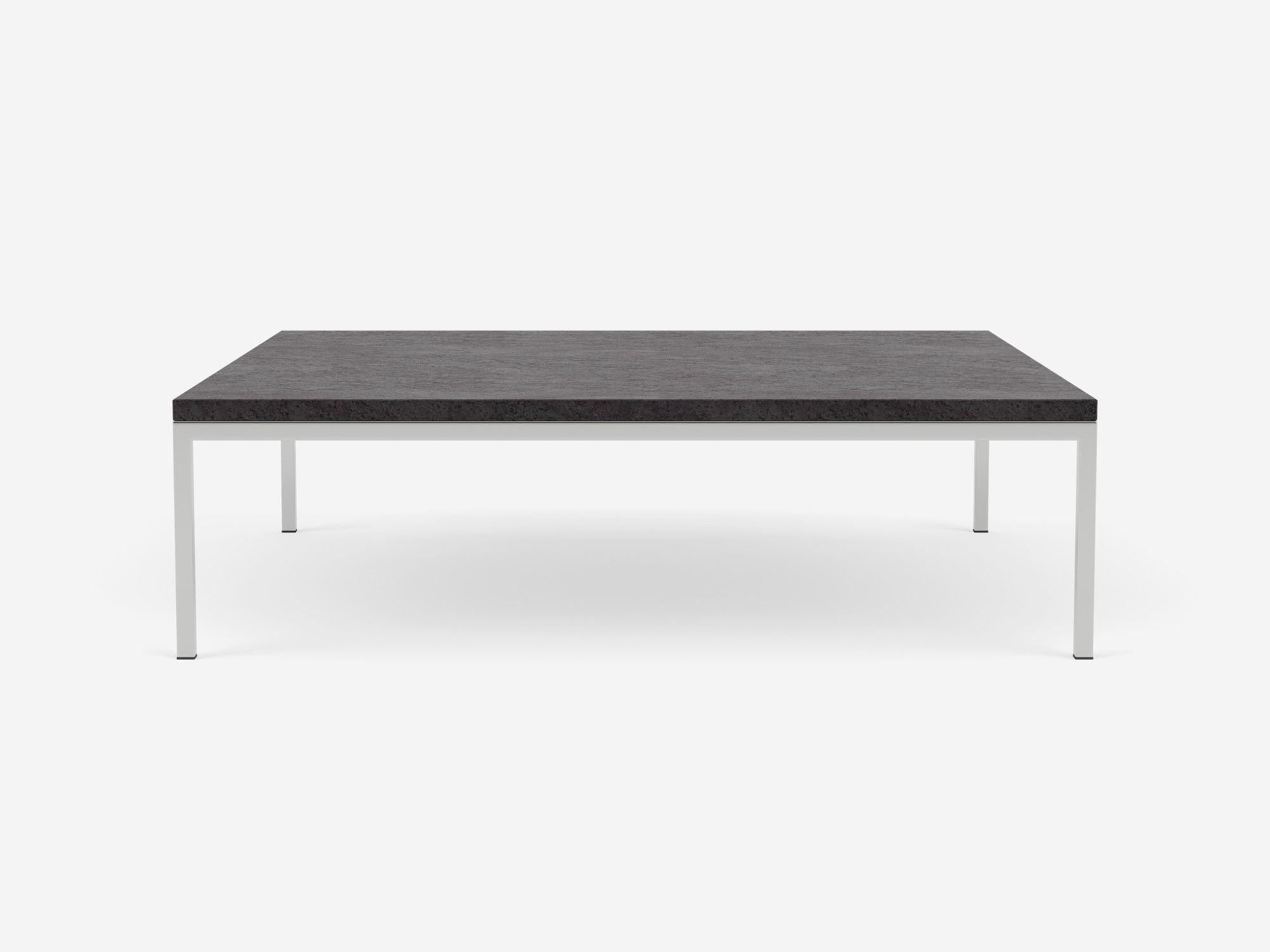 EQ3's Modern Coffee Table | Custom Square Coffee Table