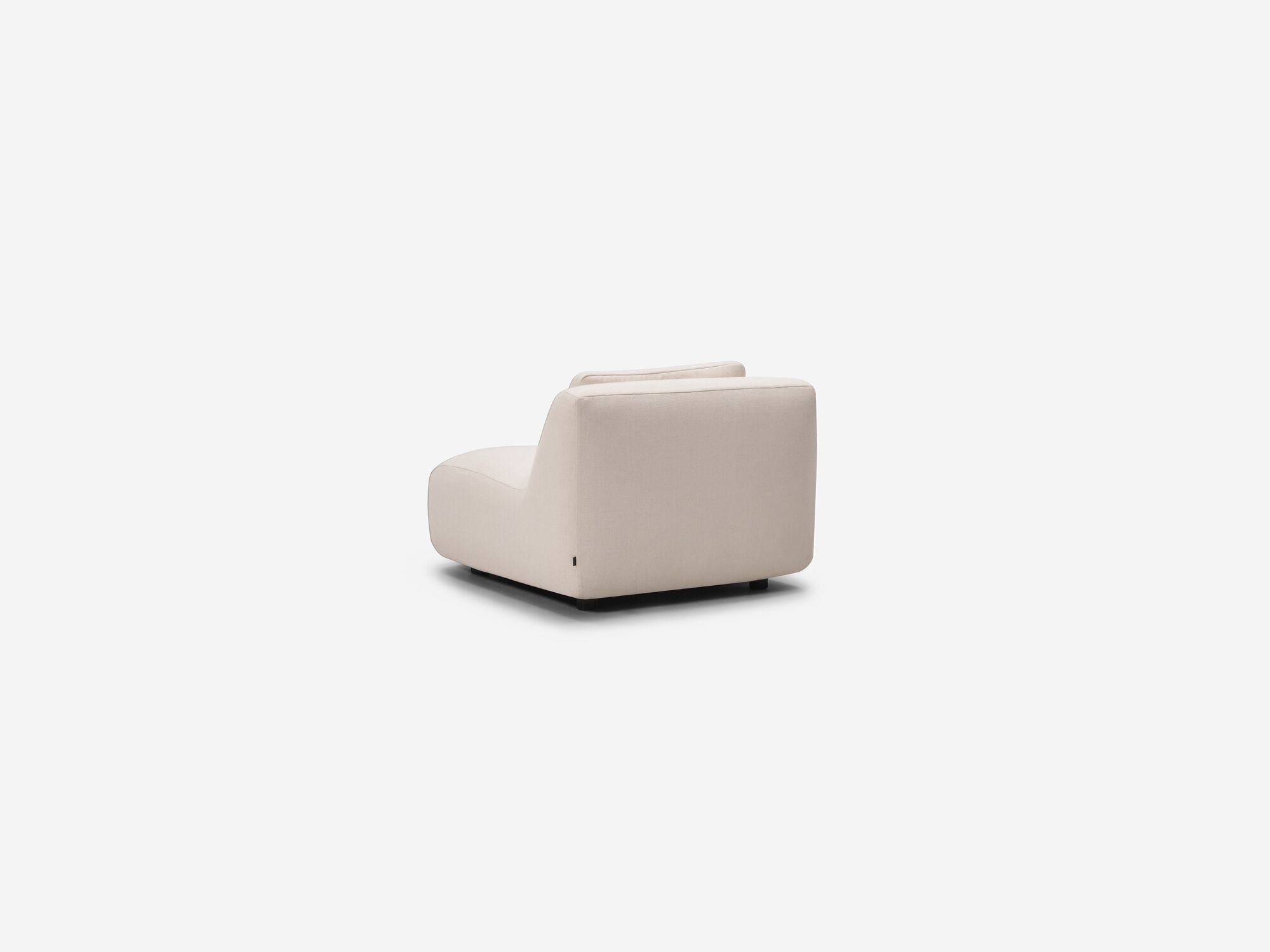 Bird Chair - Modern Armless Chair | EQ3
