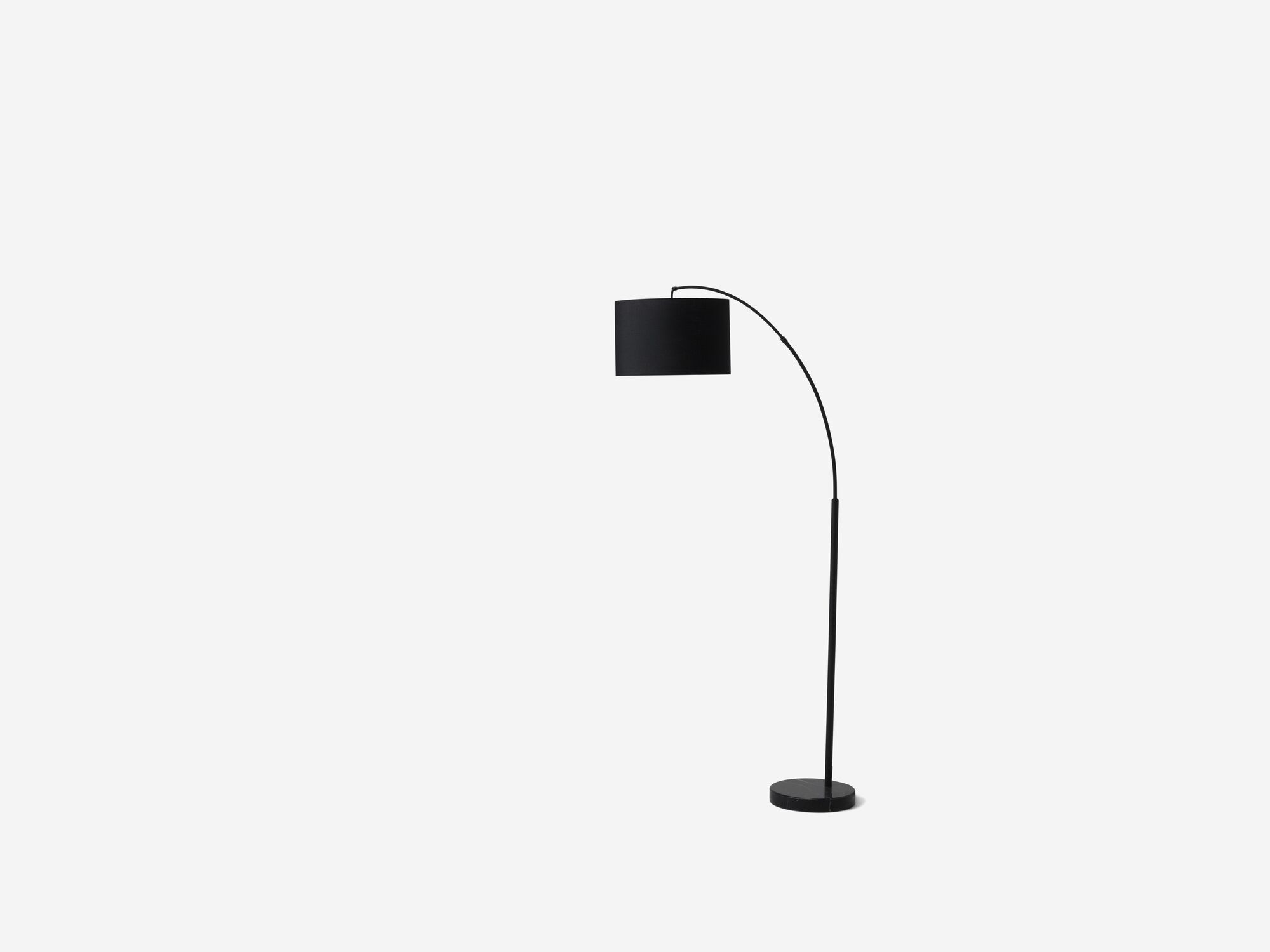 Vault Modern Floor Lamp | Shop EQ3 Elegant Modern Lighting