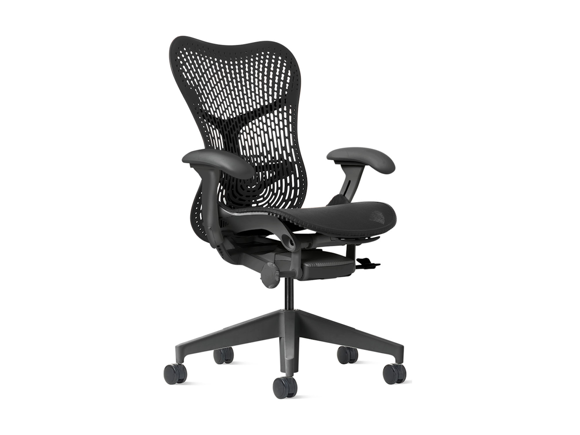 Mirra 2® Chair | Iconic Herman Miller® Office Chairs