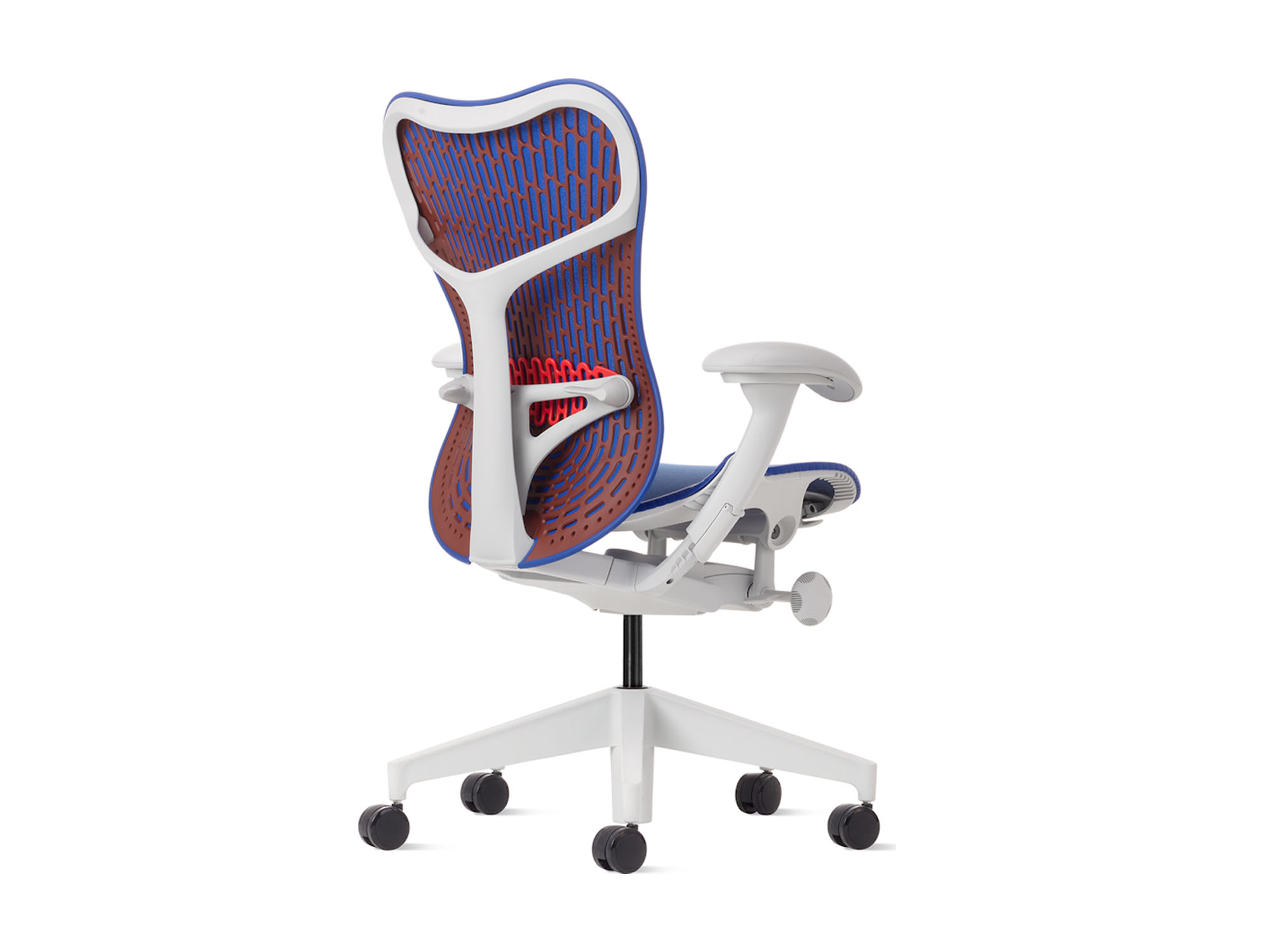 Mirra 2® Chair | Iconic Herman Miller® Office Chairs