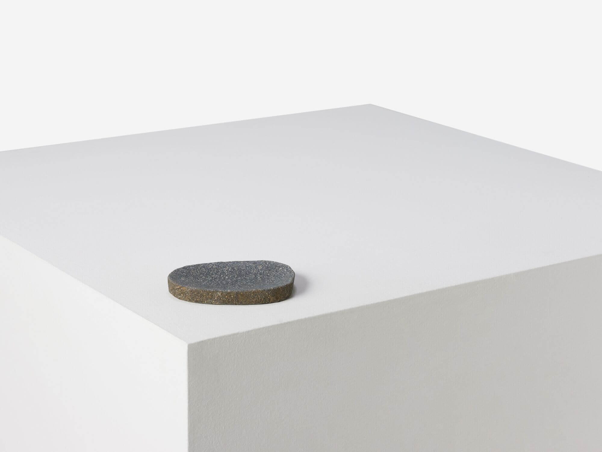 Dew Platform Plate | Serve your Guests with Natural Stone