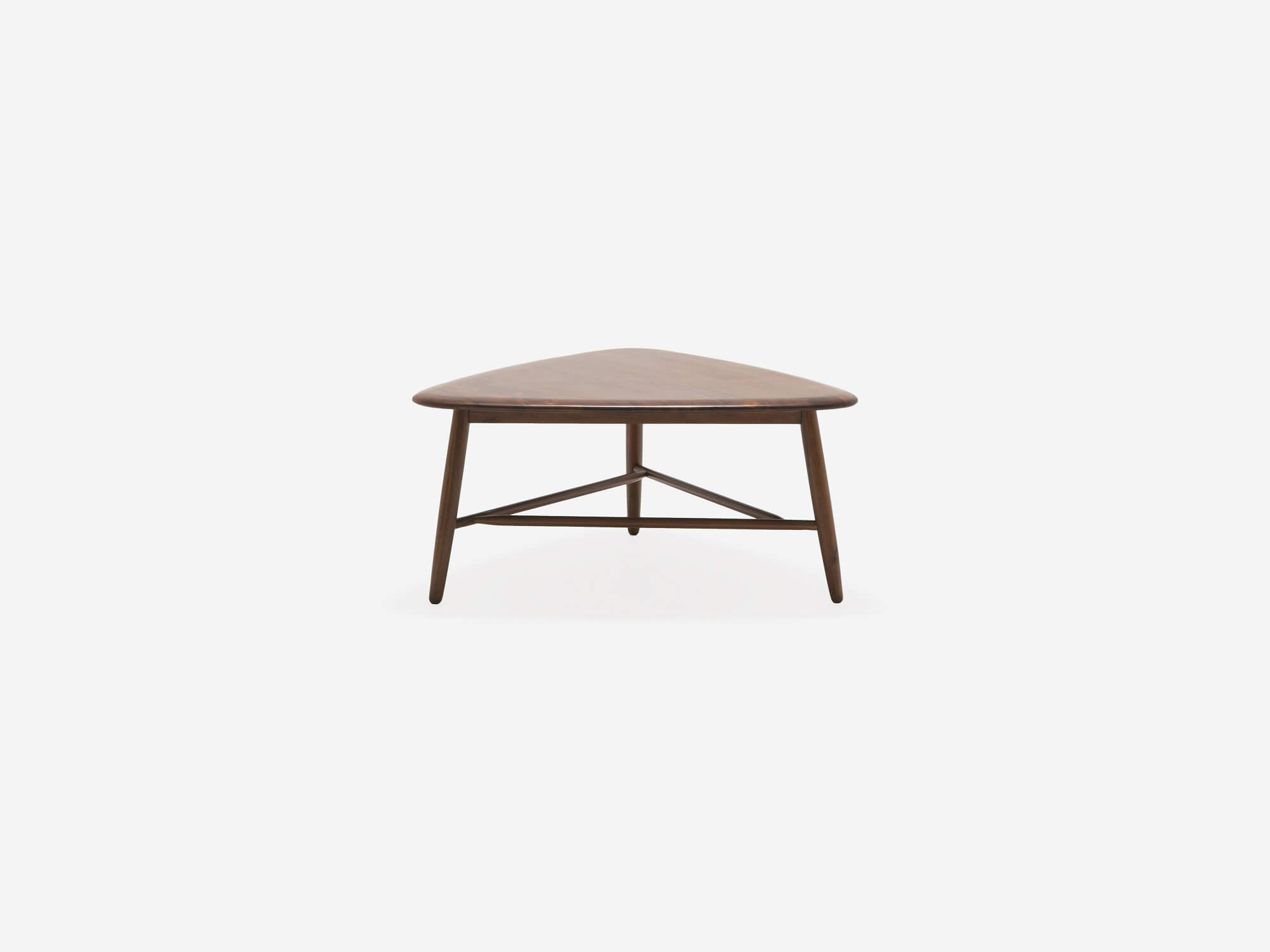 Kacia Tri Coffee Table | Rustic Modern Coffee Table | EQ3
