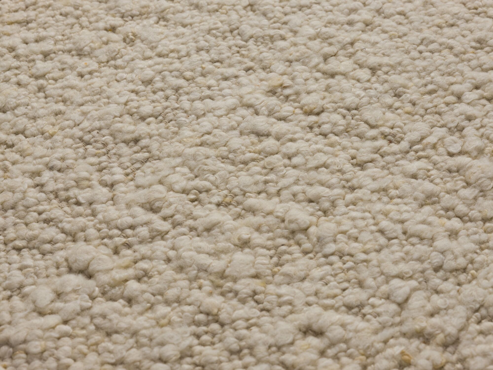 Slub Rug | Small Entryway Rug for Kitchen or Entryway