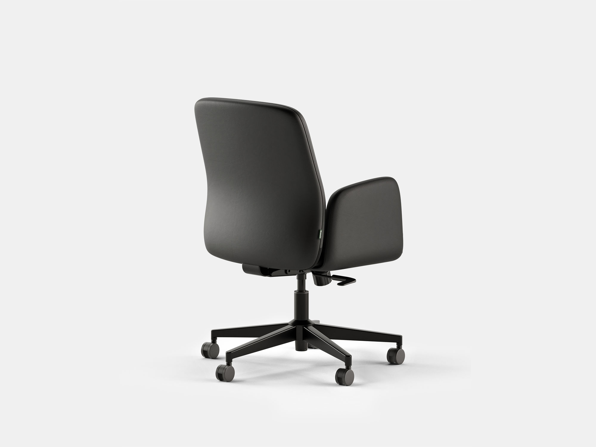 Softside Office Chair | EQ3