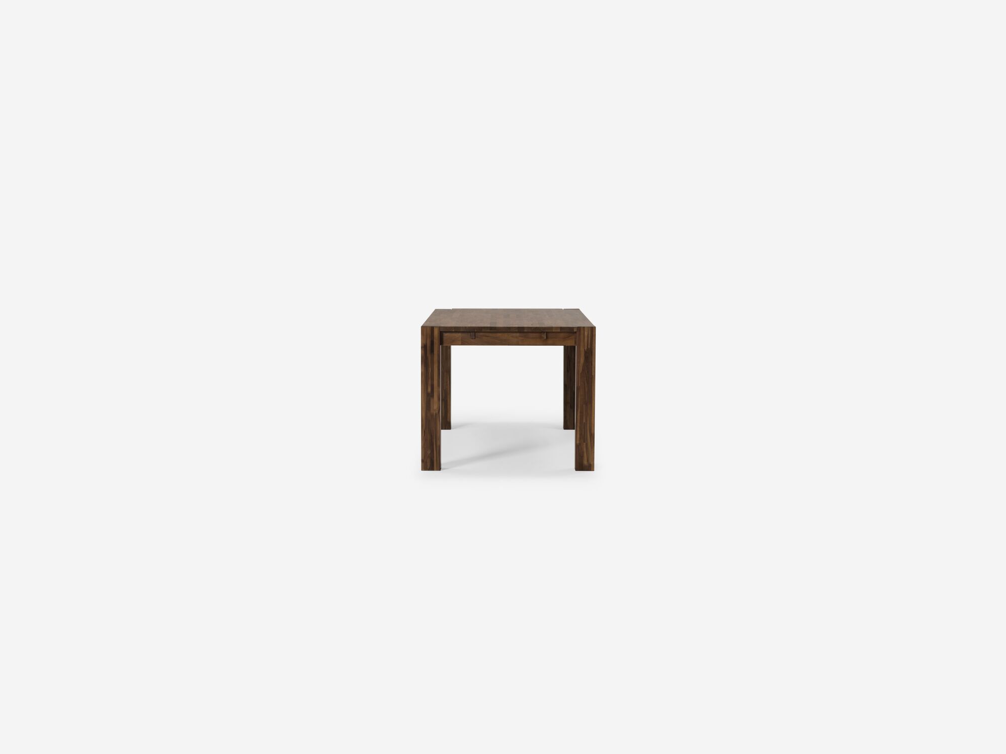 Harvest Dining Table | Modern Rustic Dining Table | EQ3