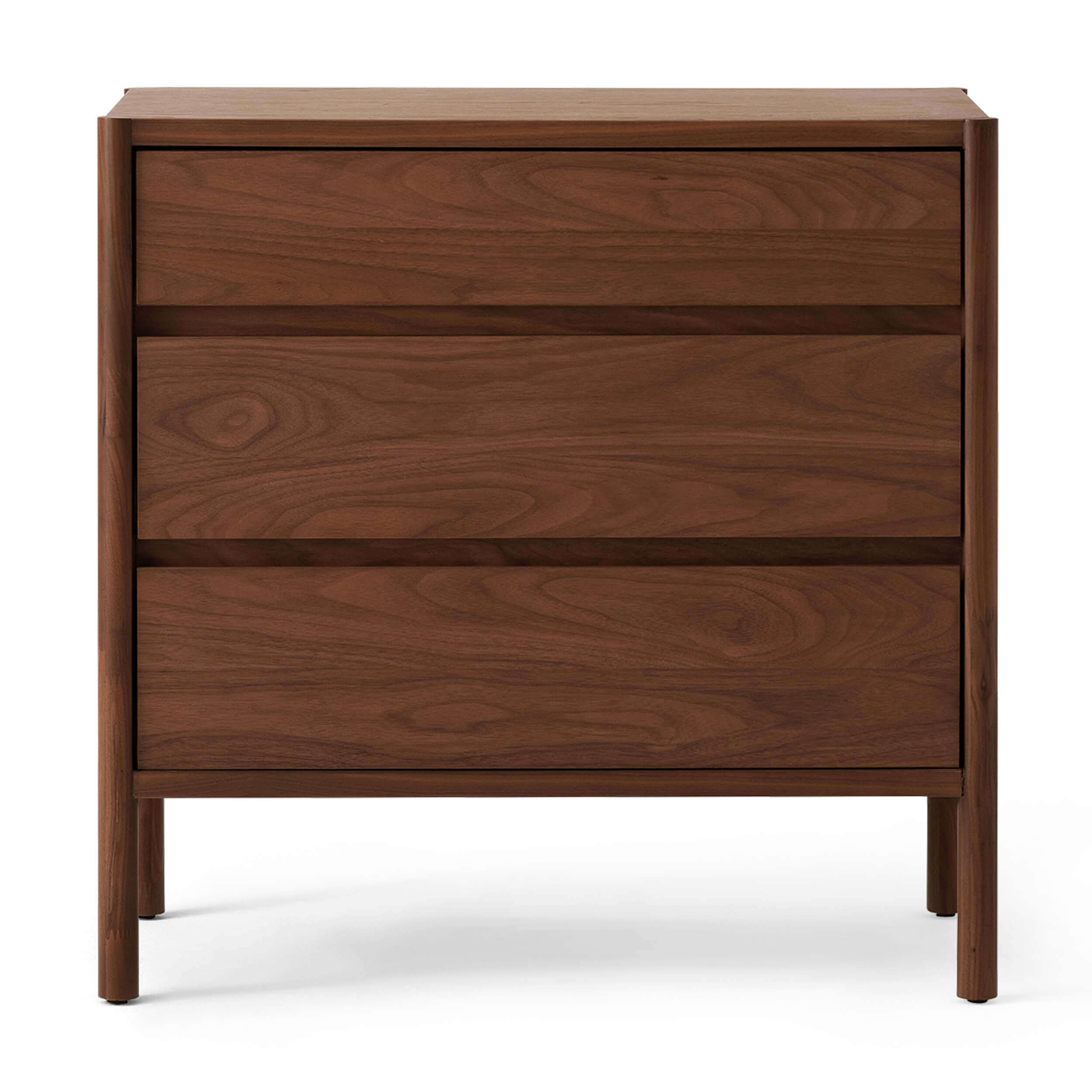 EQ3 Monarch Single Dresser | Modern Bedroom Dresser