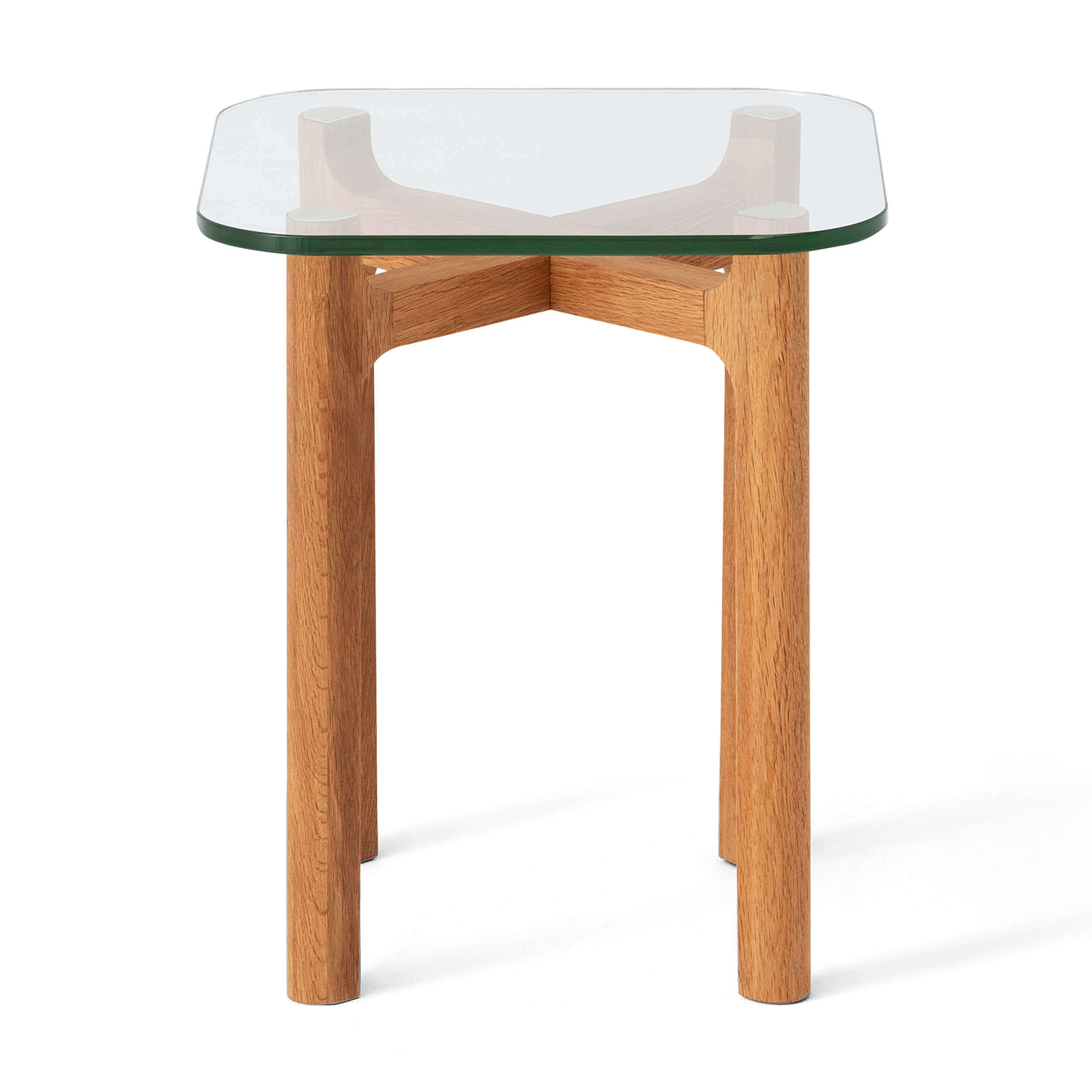 Place Square End Table | Accent Table Canada | EQ3
